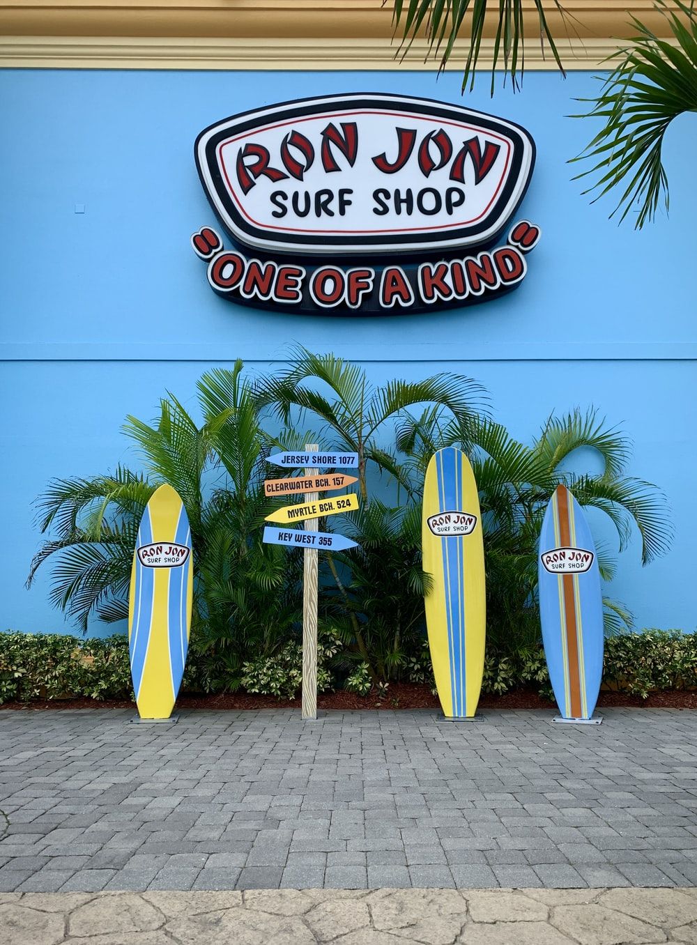 Ron Jon Surfboards Wallpapers - Wallpaper Cave
