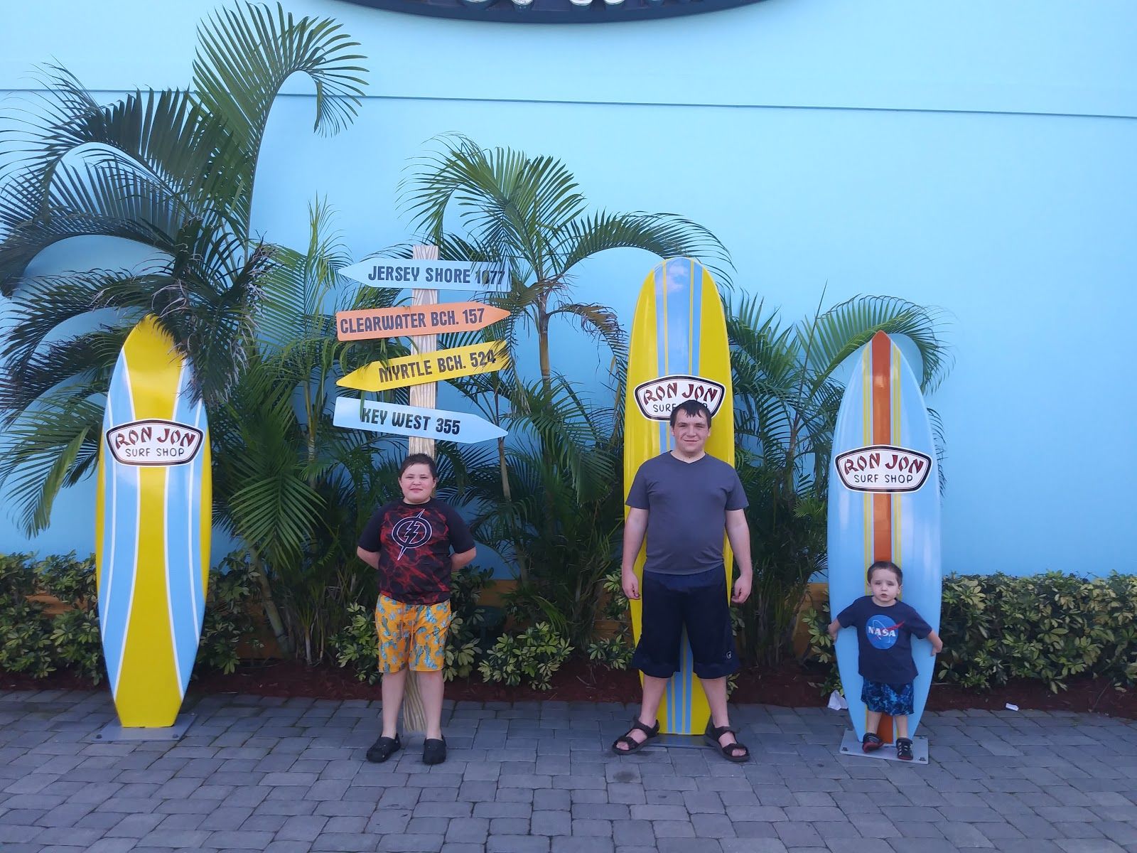 Ron Jon Surfboards Wallpapers - Wallpaper Cave