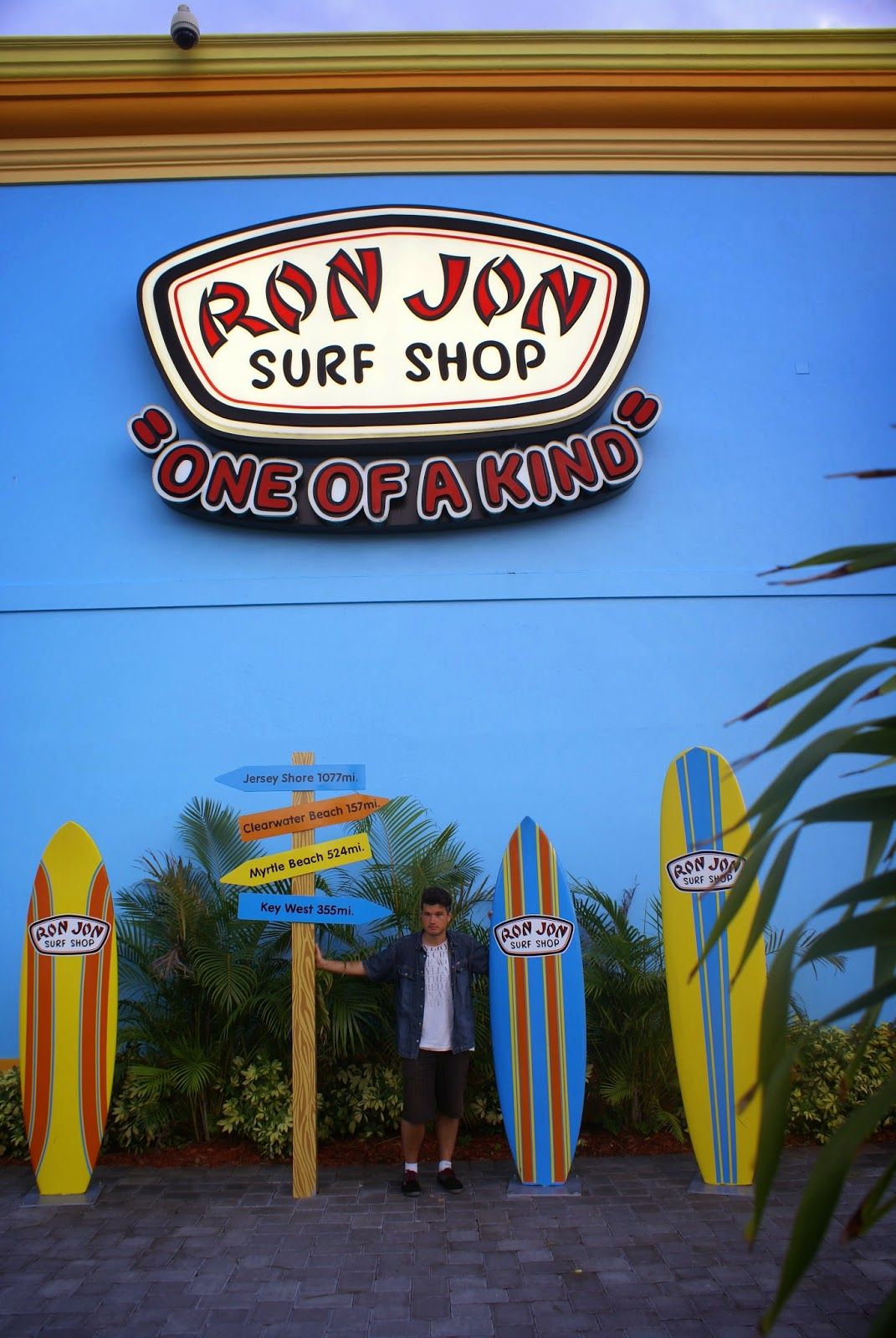 Ron Jon Surfboards Wallpapers - Wallpaper Cave