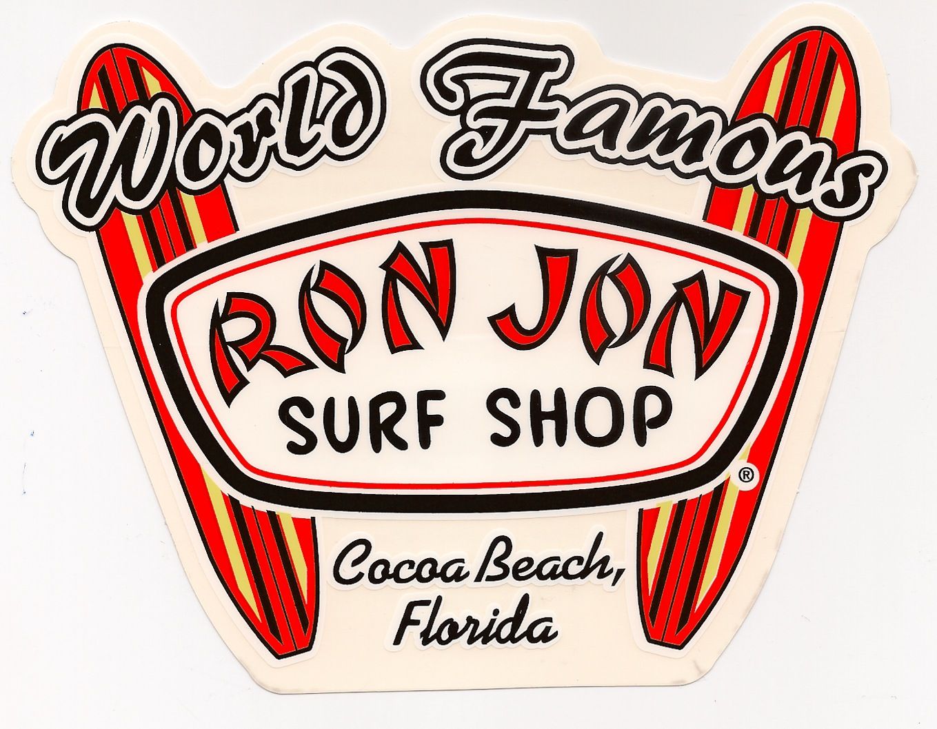 Ron Jon Surfboards Wallpapers - Wallpaper Cave
