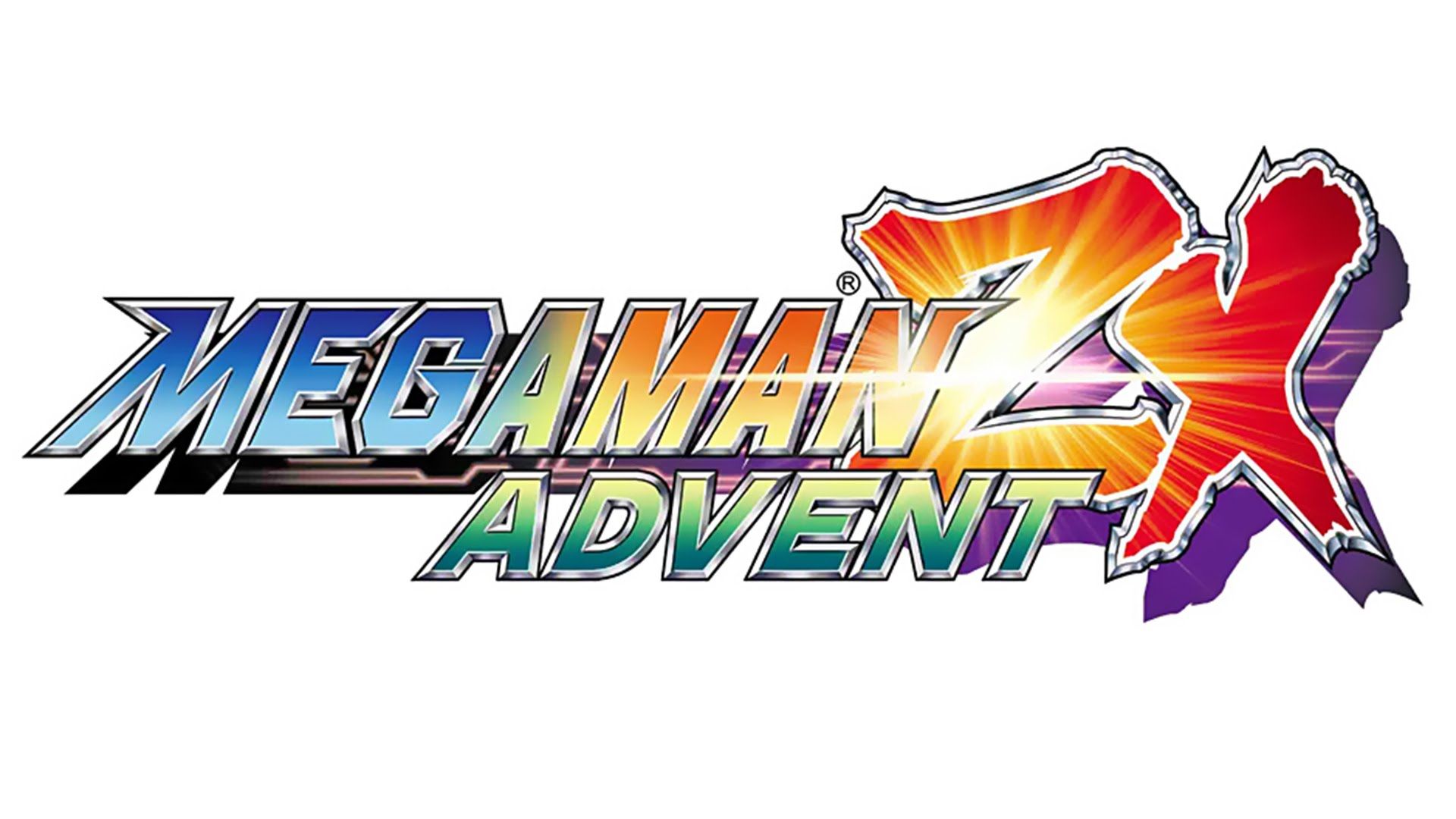 Mega Man ZX Advent Wallpapers - Wallpaper Cave