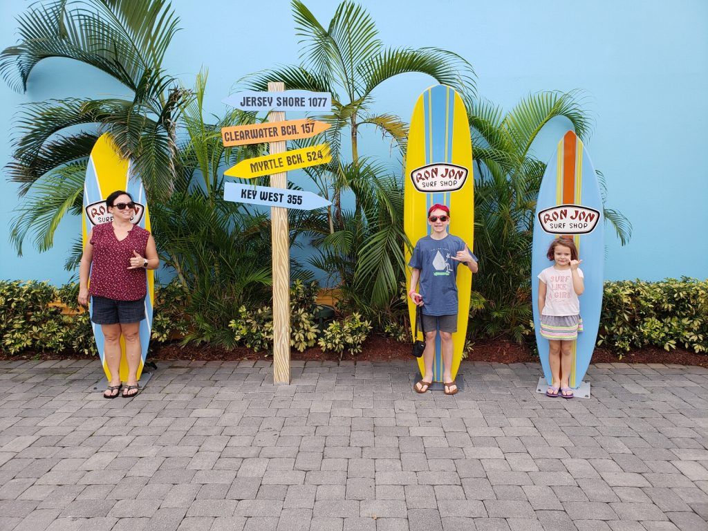 Ron Jon Surfboards Wallpapers - Wallpaper Cave