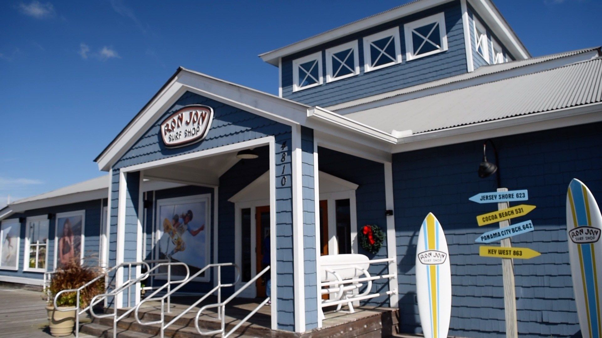 Ron Jon Surfboards Wallpapers - Wallpaper Cave