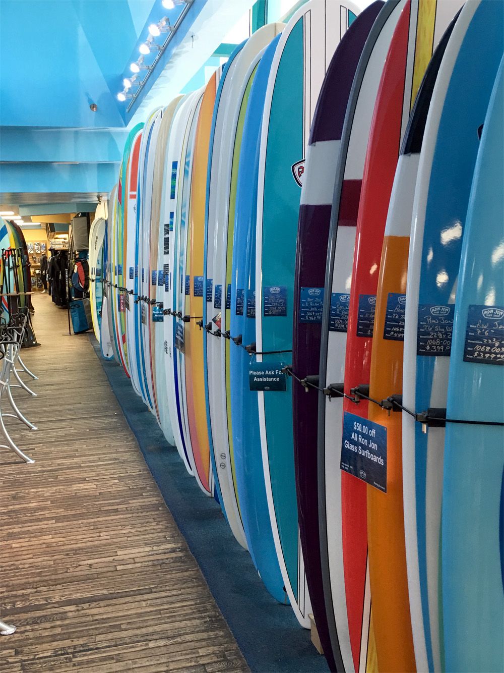 Ron Jon Surfboards Wallpapers - Wallpaper Cave