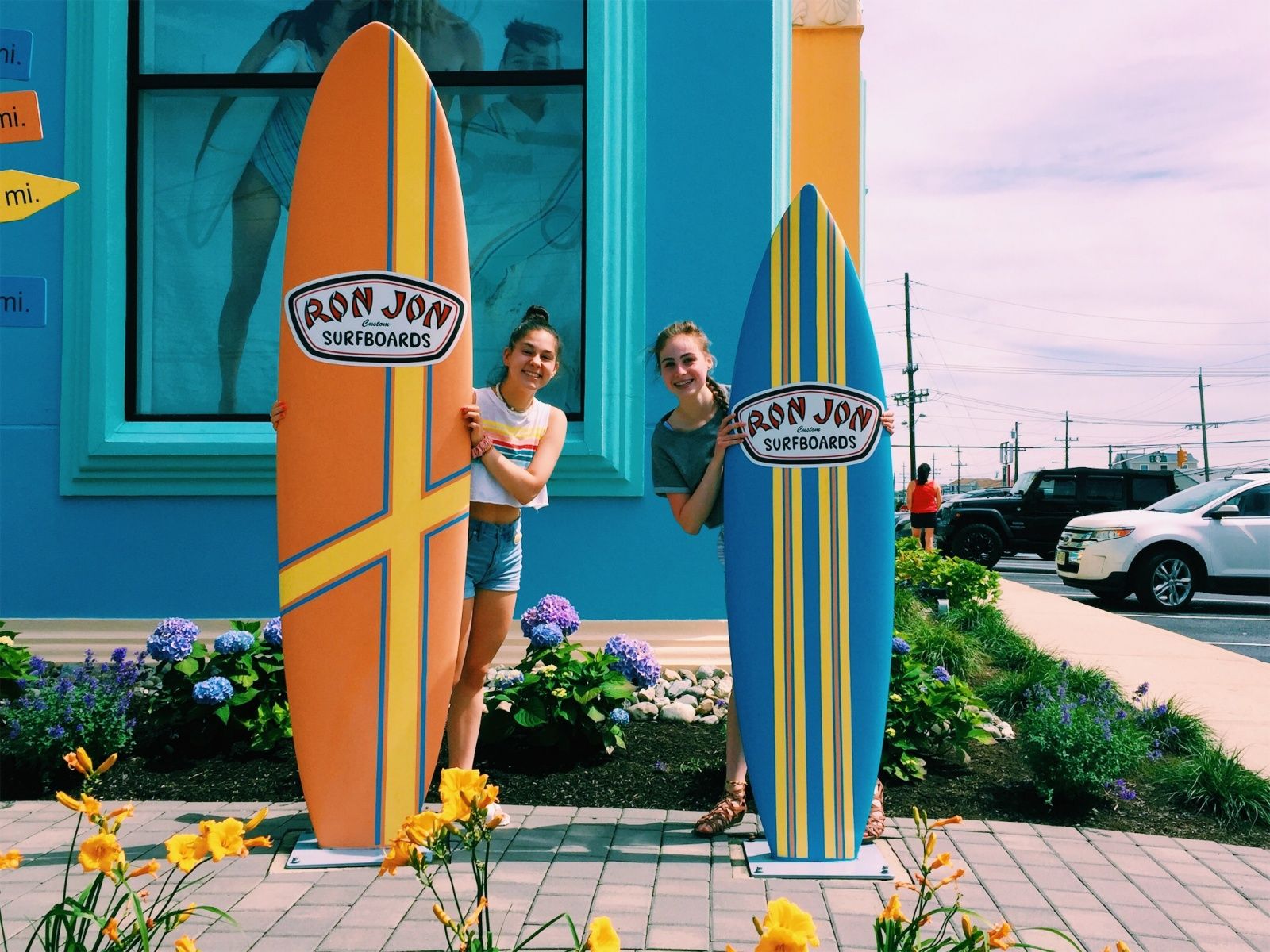 Ron Jon Surfboards Wallpapers - Wallpaper Cave