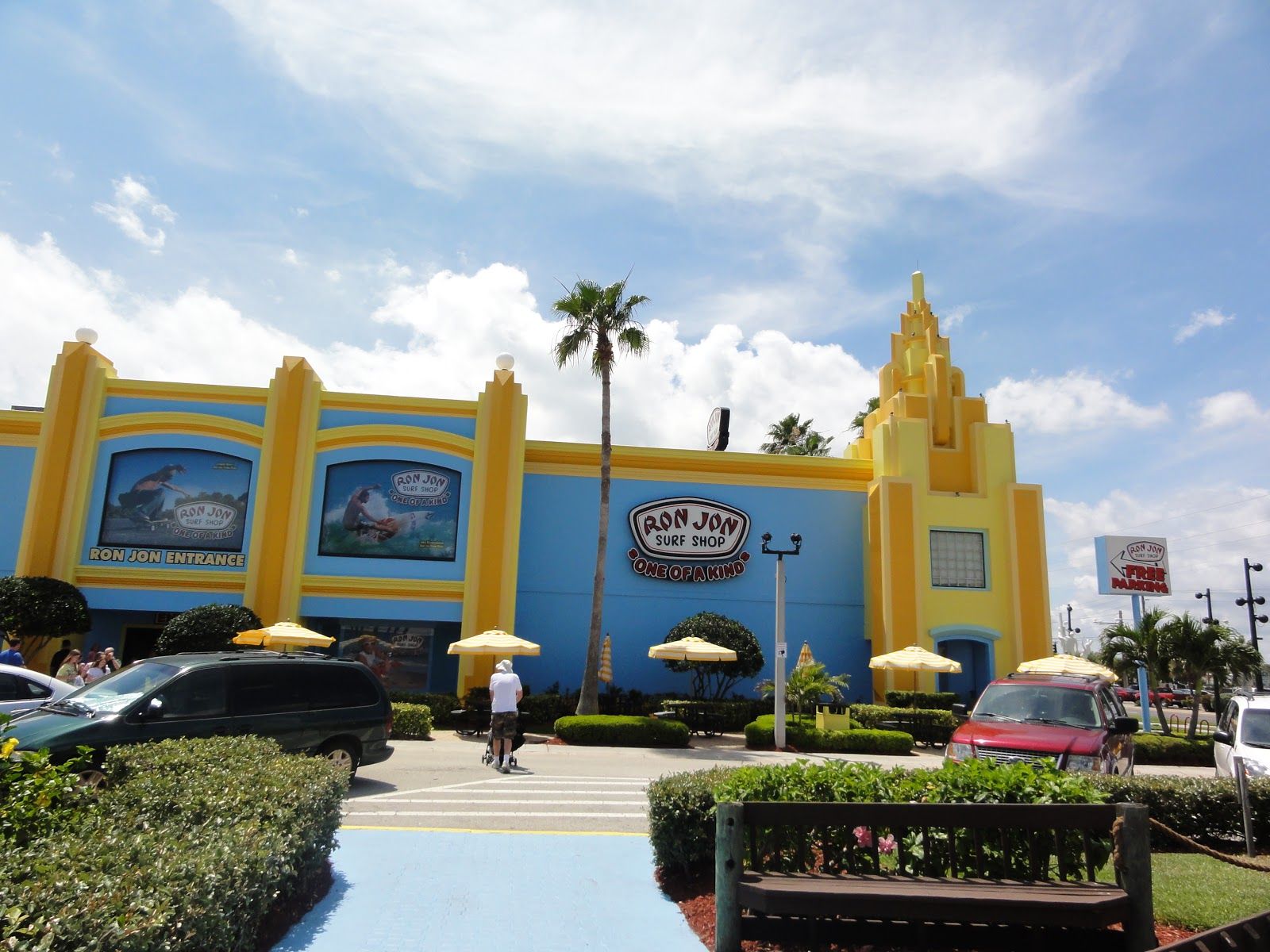 Ron Jon Surfboards Wallpapers - Wallpaper Cave