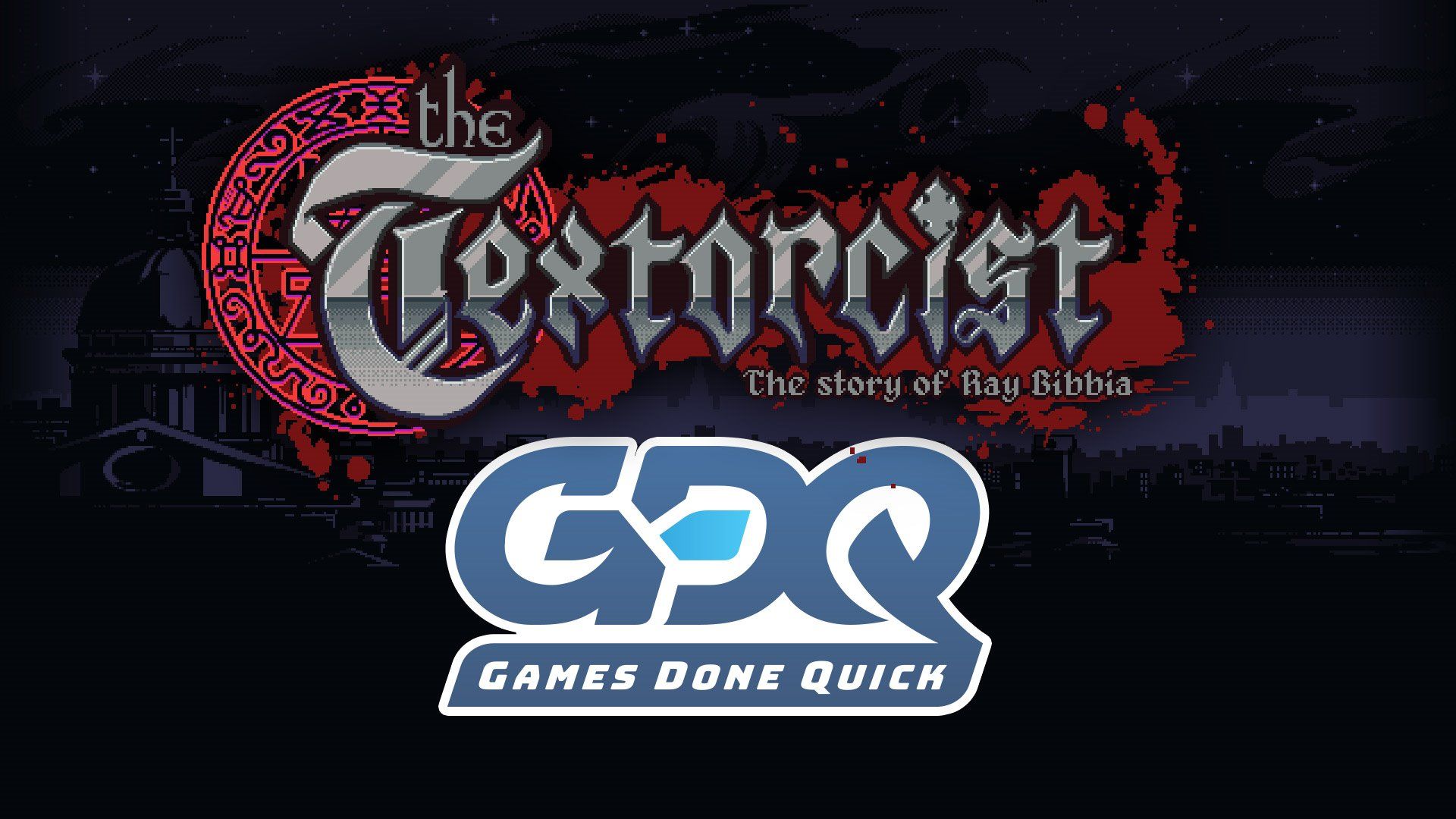 The Textorcist: The Story Of Ray Bibbia Wallpapers - Wallpaper Cave