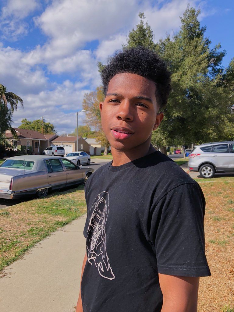 Deshae Frost Wallpapers - Wallpaper Cave