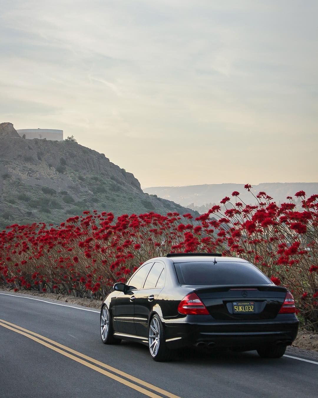 W211 Wallpapers - Wallpaper Cave