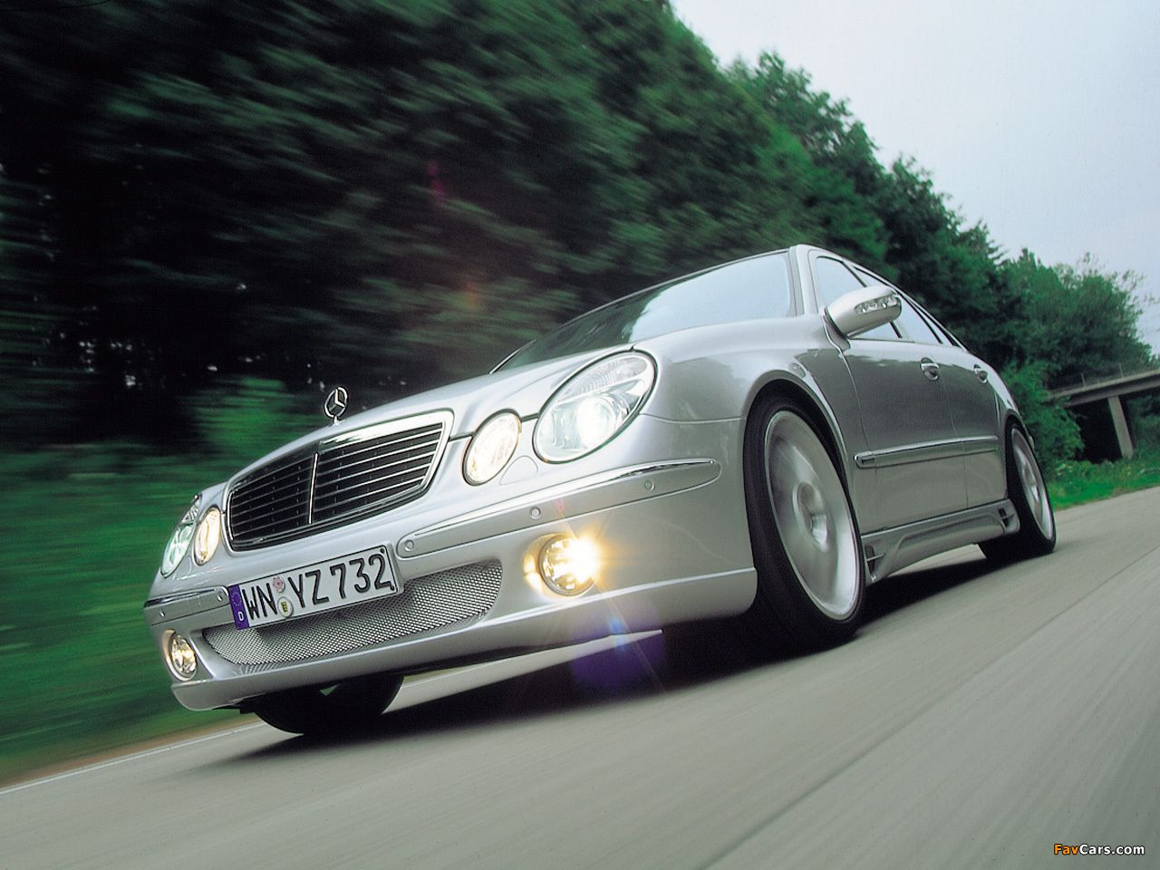 W211 Wallpapers - Wallpaper Cave