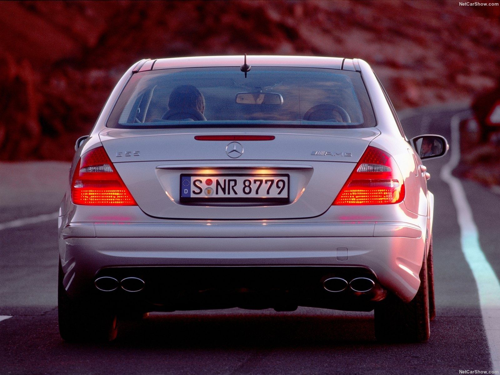 W211 Wallpapers - Wallpaper Cave