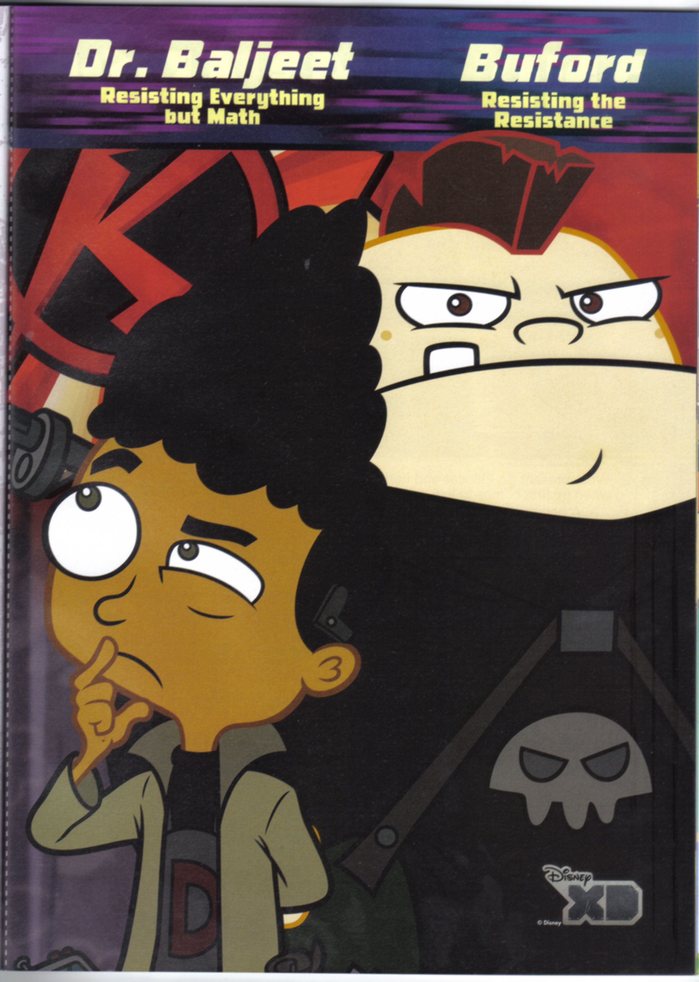 Baljeet Wallpapers - Wallpaper Cave