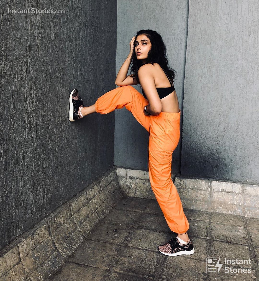 Akanksha Singh Wallpapers - Wallpaper Cave