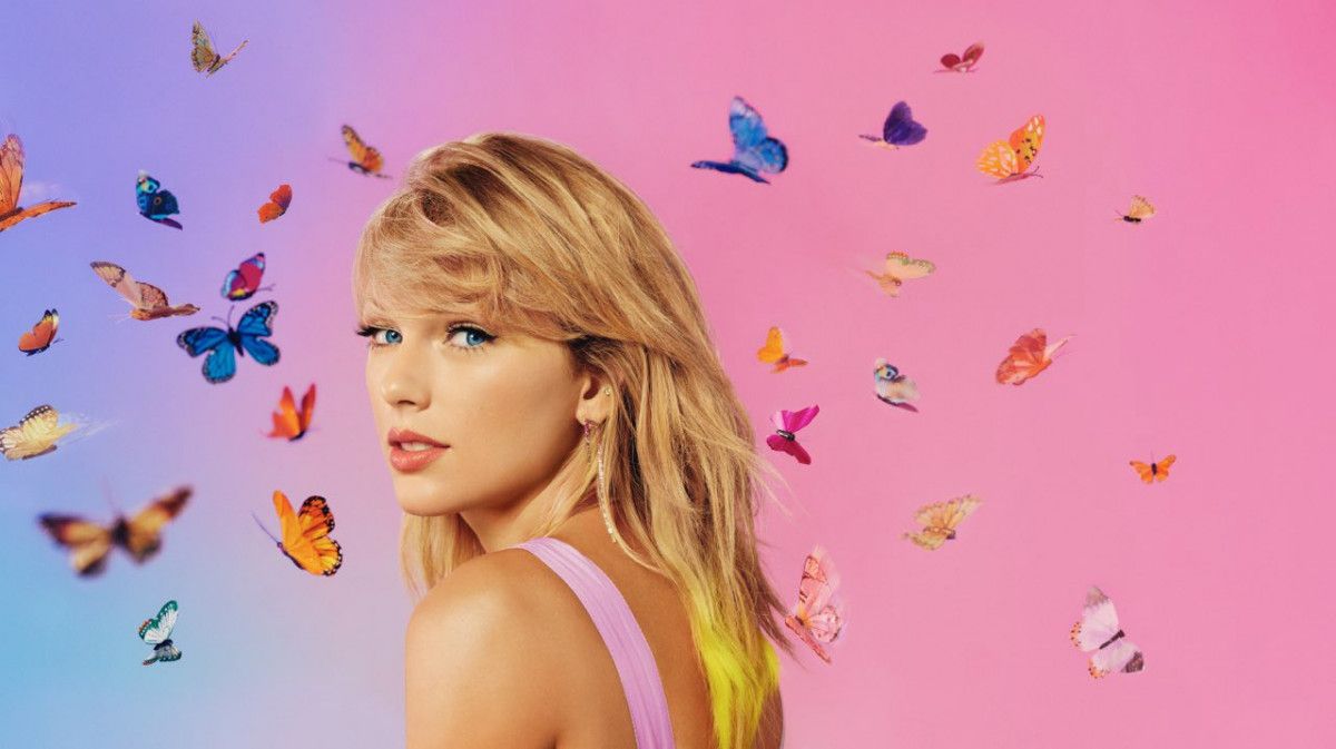 Taylor Swift PC Wallpapers Wallpaper Cave