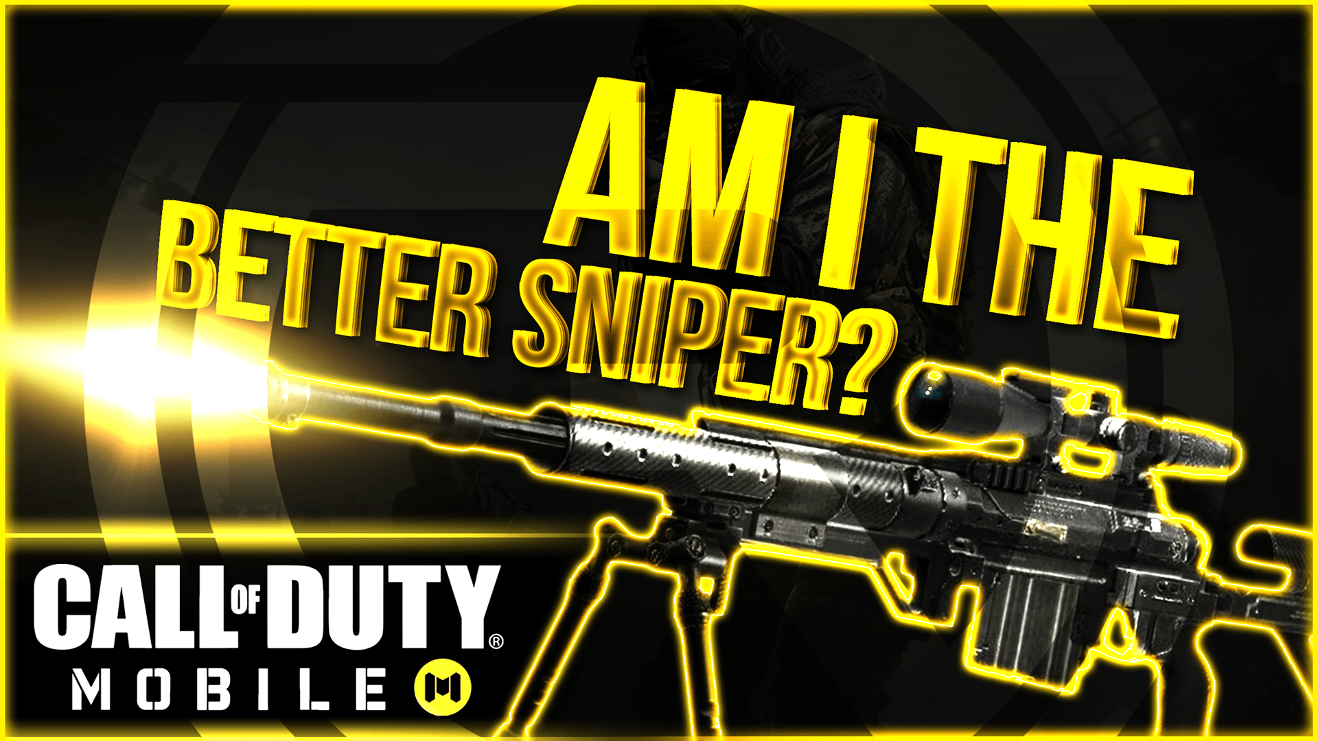 COD Mobile Thumbnail Wallpapers - Wallpaper Cave