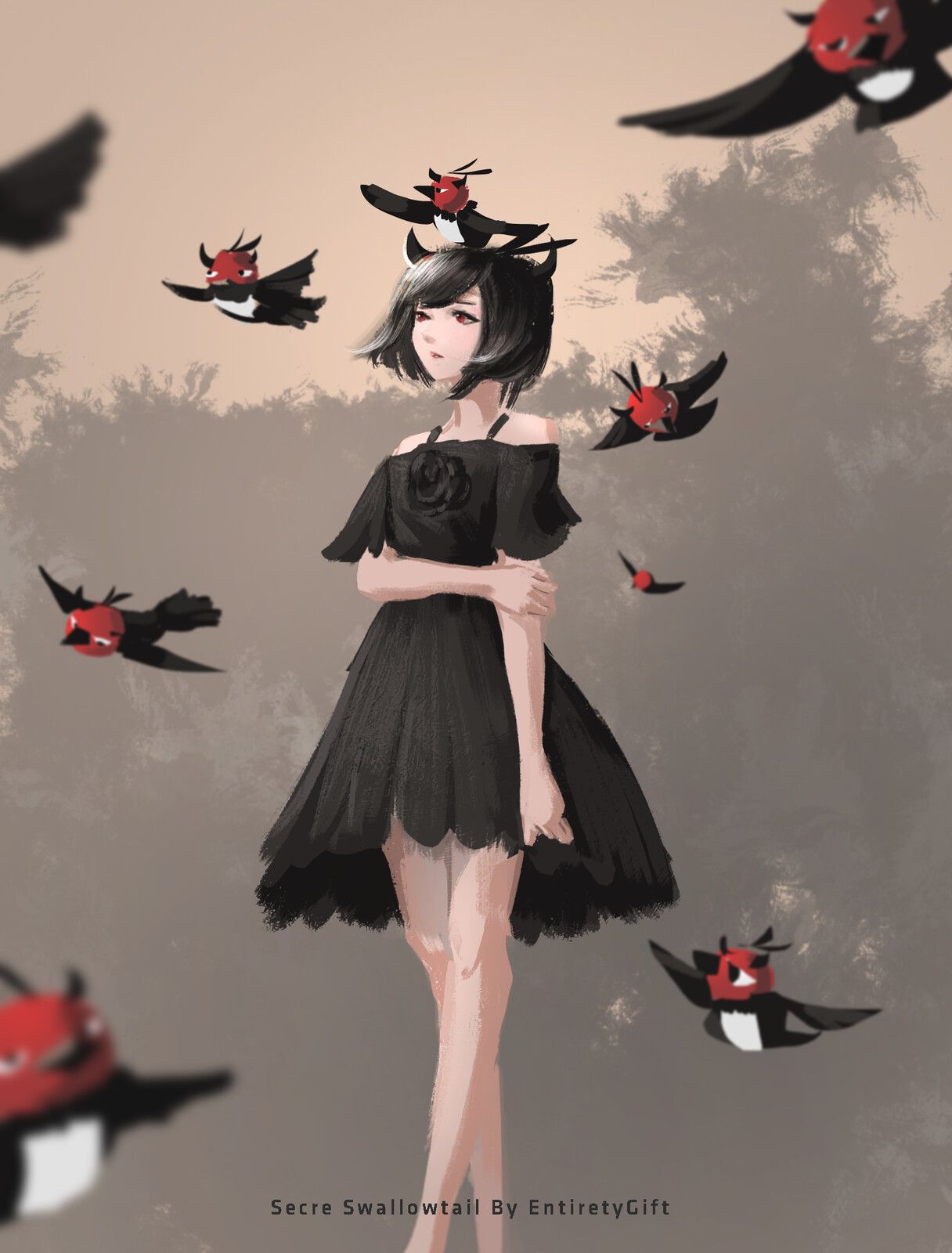 Secre Black Clover Wallpapers - Wallpaper Cave