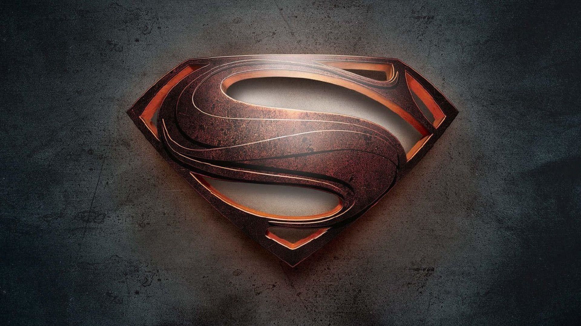 Superman PC Wallpapers - Wallpaper Cave