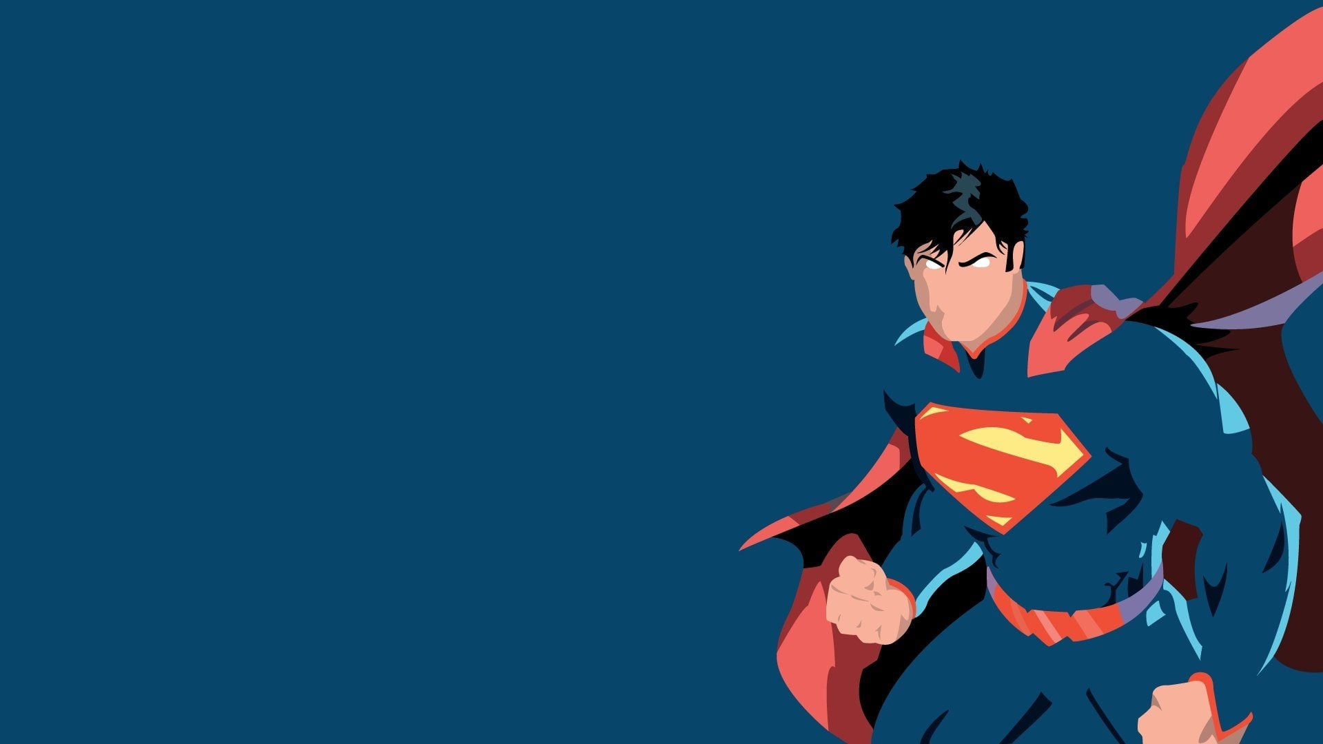Superman PC Wallpapers - Wallpaper Cave