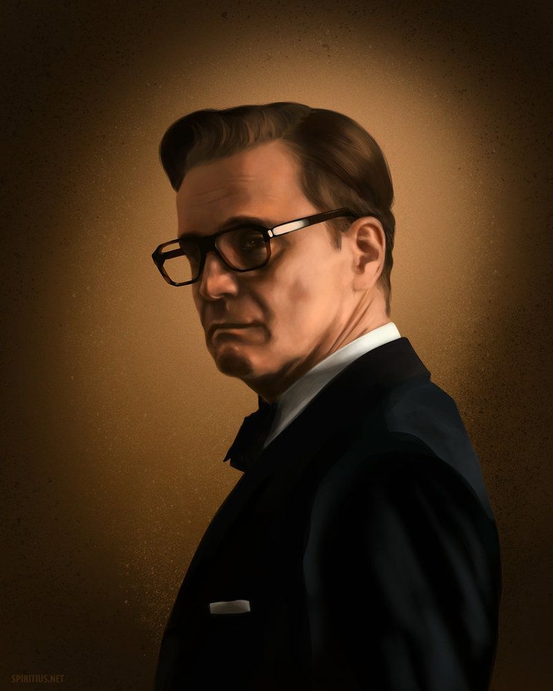 Kingsman Villains Wallpapers - Wallpaper Cave