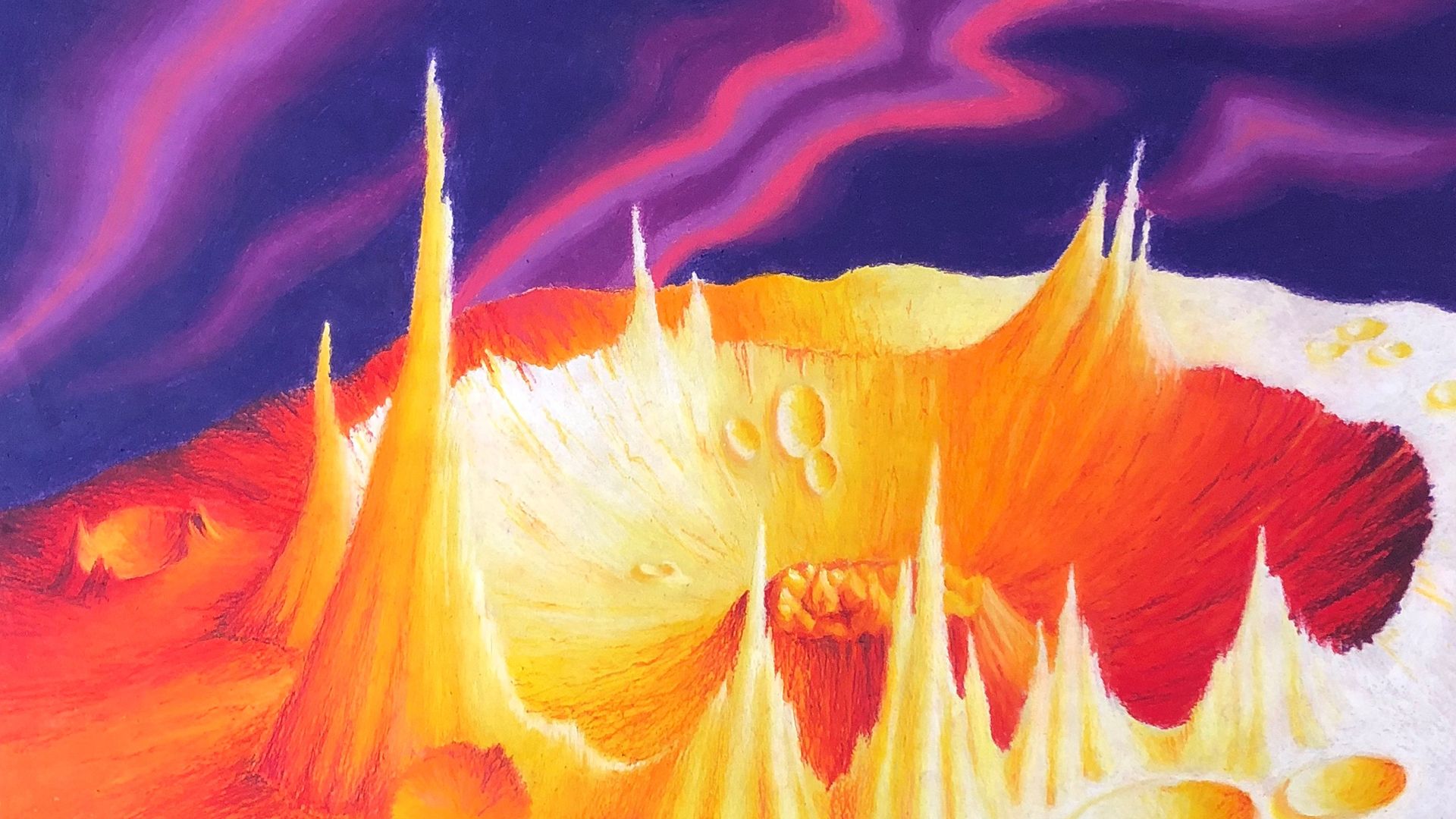 Psyche Wallpapers - Wallpaper Cave