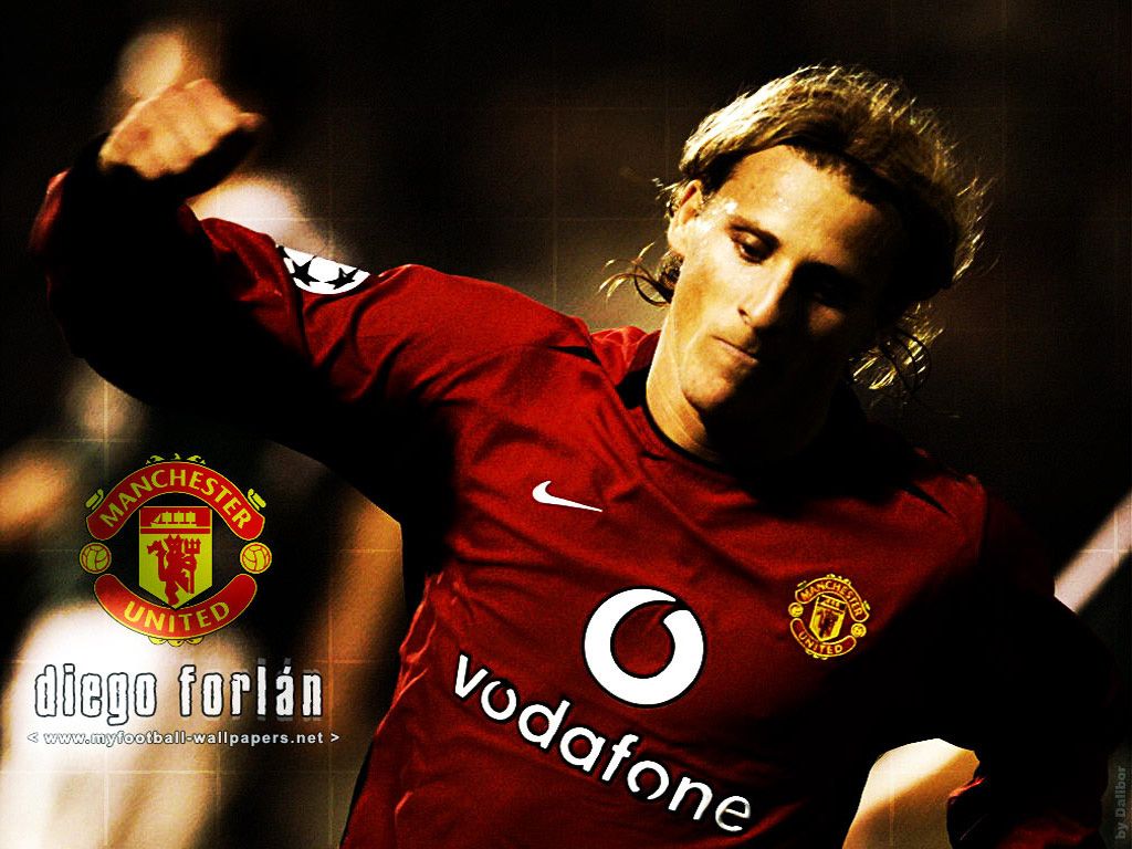 Forlán Wallpapers - Wallpaper Cave