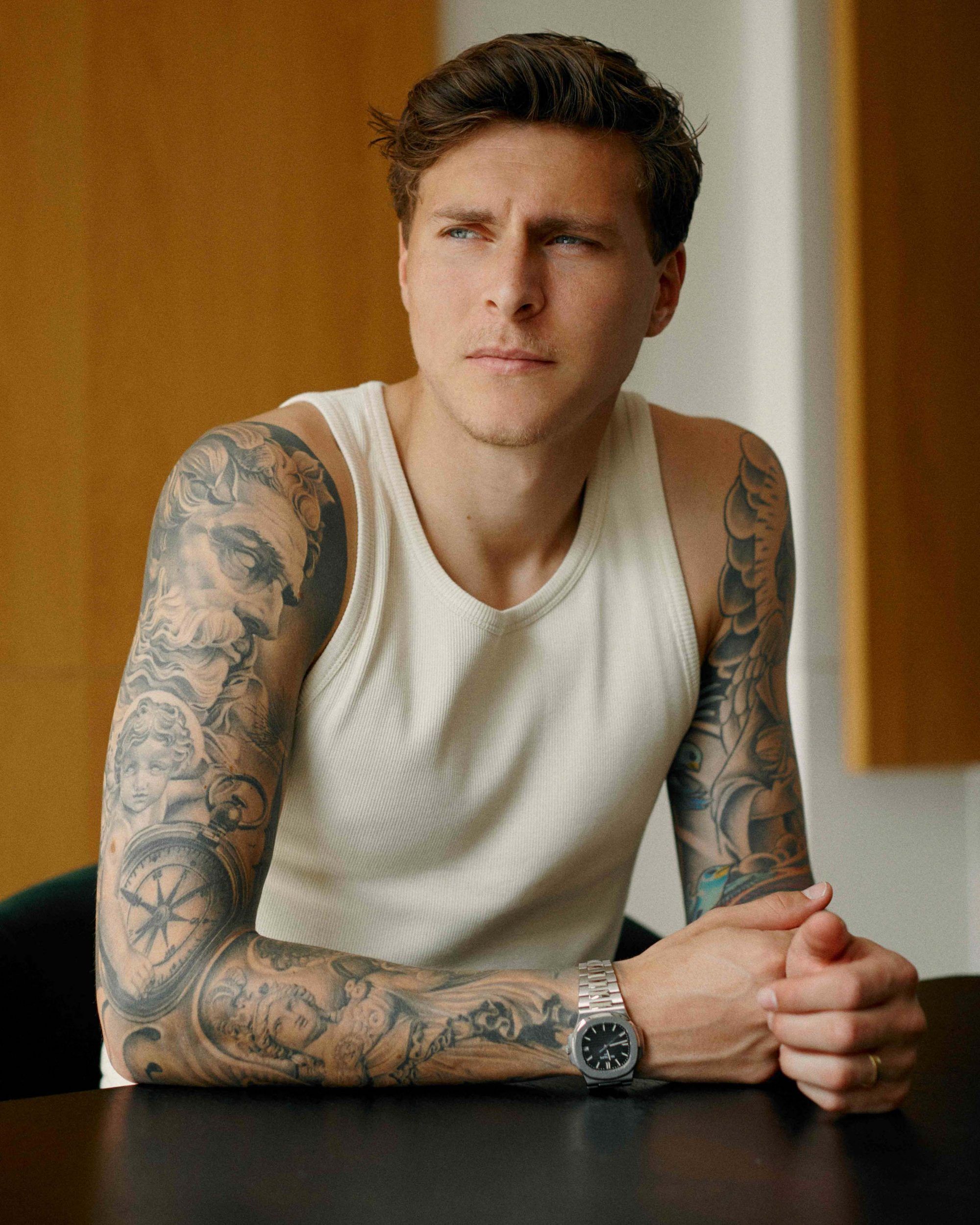 Lindelöf Wallpapers - Wallpaper Cave