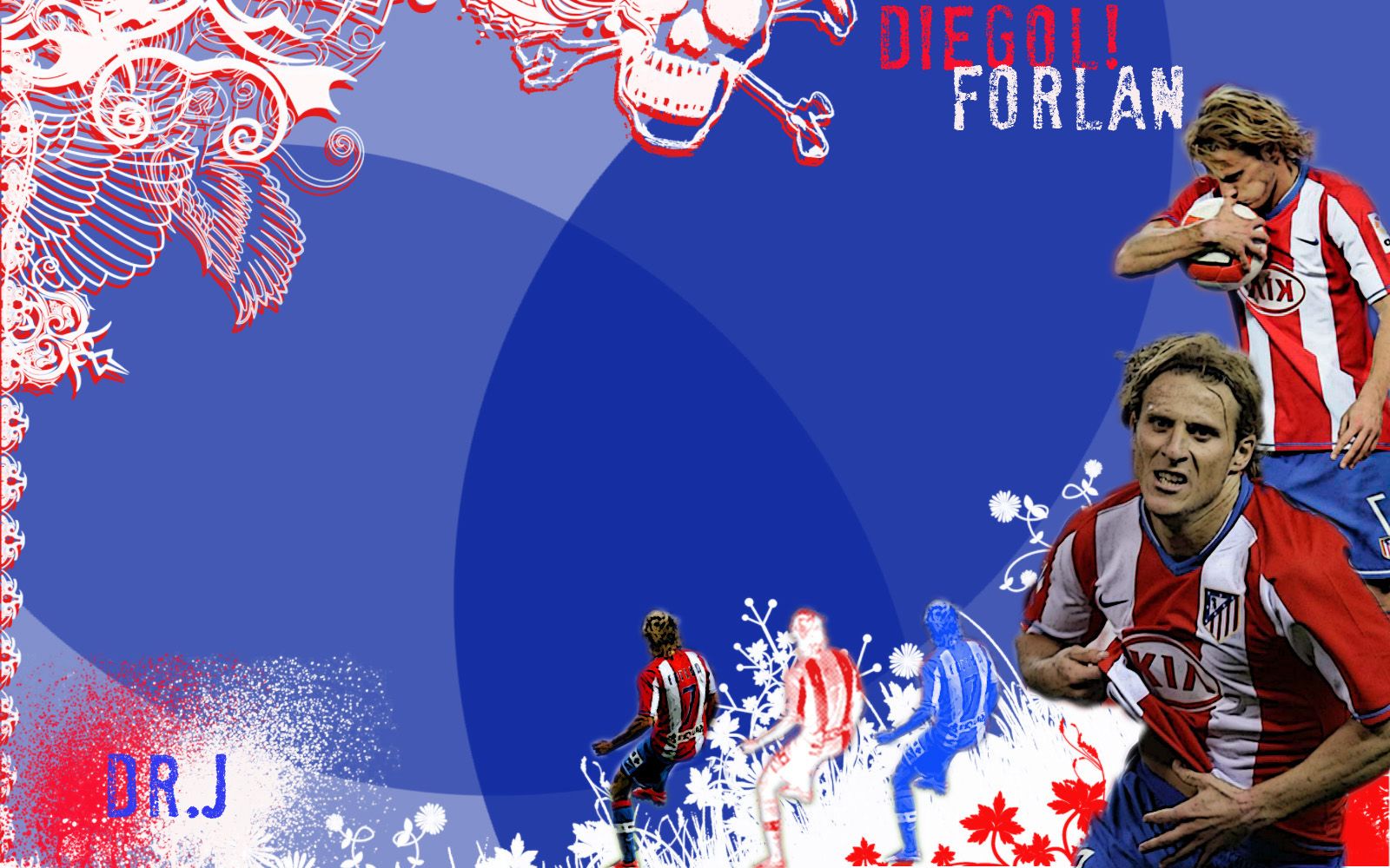 Forlán Wallpapers - Wallpaper Cave