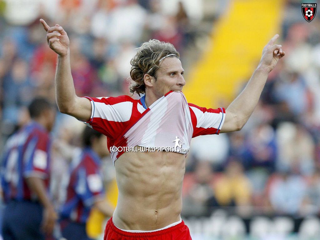 Forlán Wallpapers - Wallpaper Cave