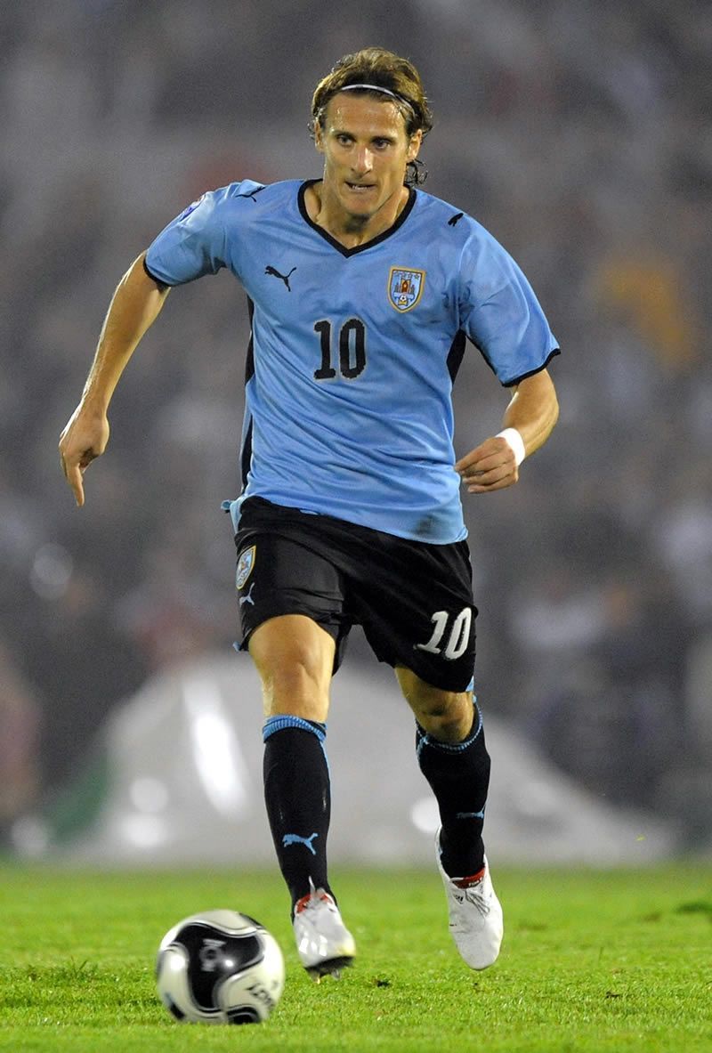 Forlán Wallpapers - Wallpaper Cave