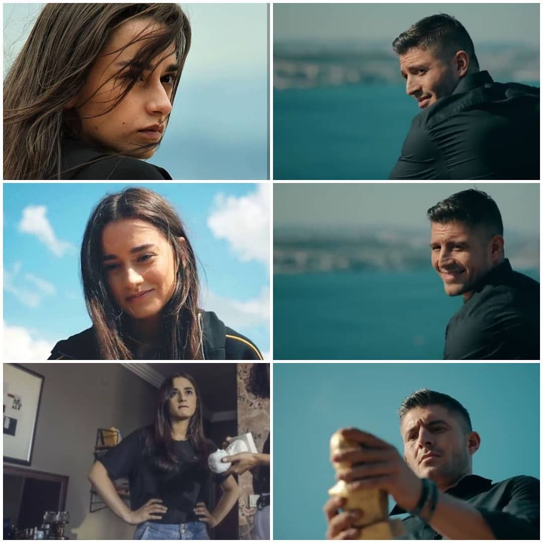 Ece Yaşar Wallpapers - Wallpaper Cave