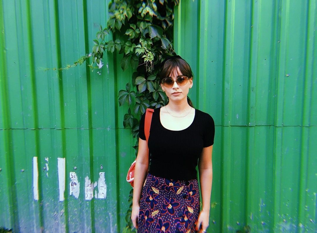 Ece Yaşar Wallpapers - Wallpaper Cave