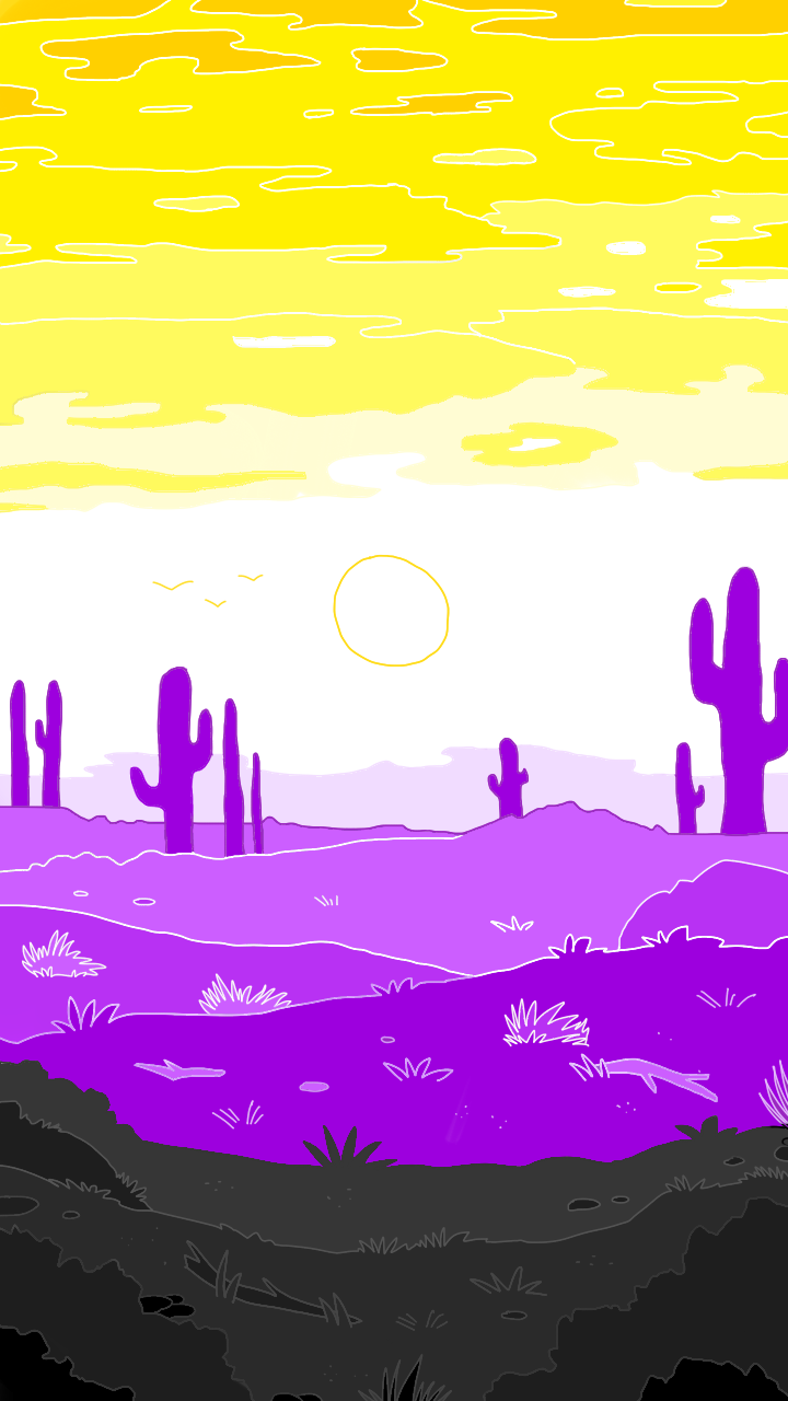 Non-binary Lesbian Wallpapers - Wallpaper Cave