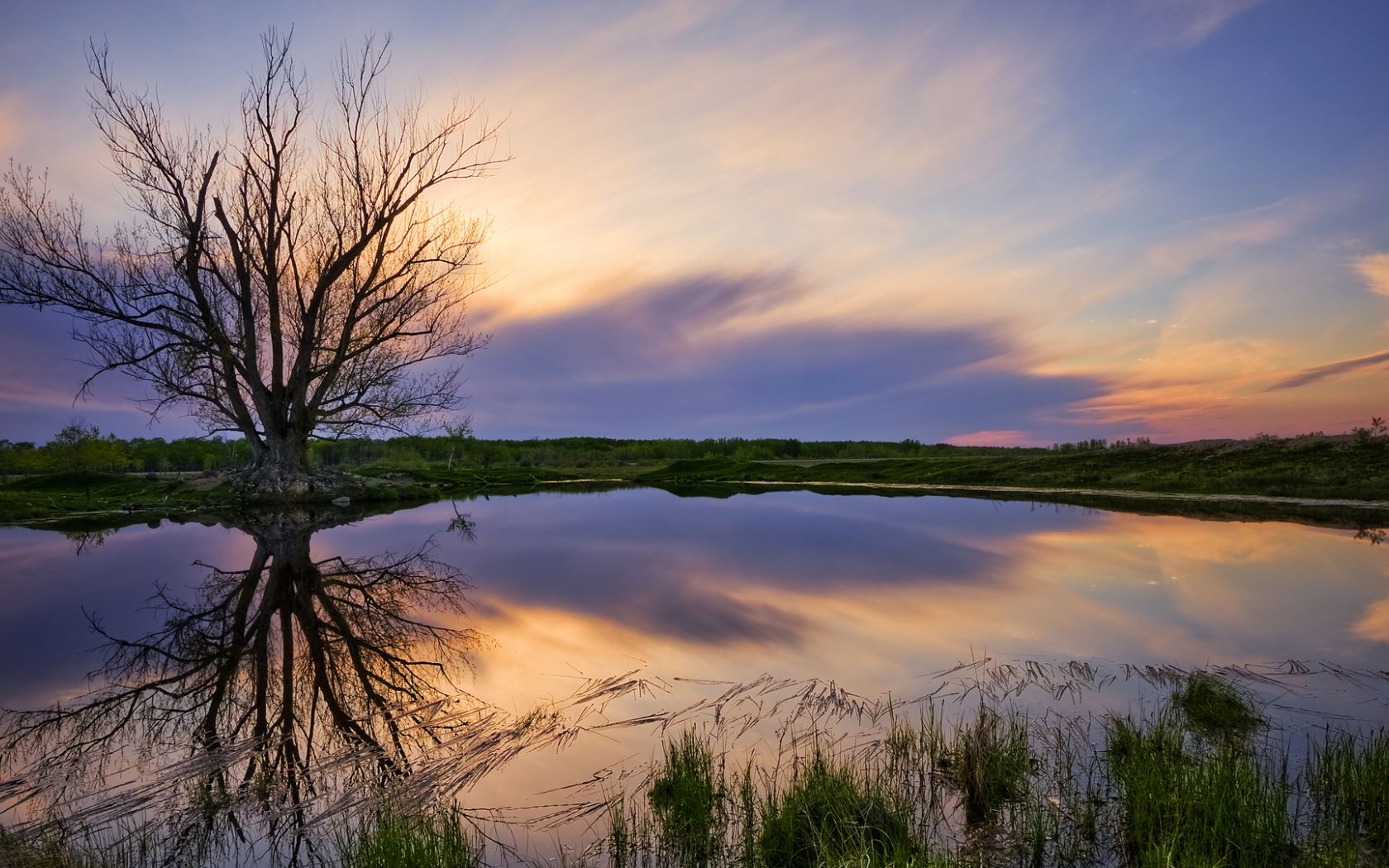 Perfect Reflection Wallpapers - Wallpaper Cave