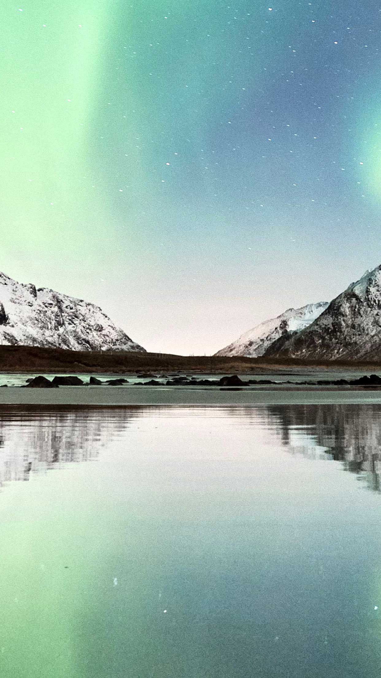 Perfect Reflection Wallpapers - Wallpaper Cave