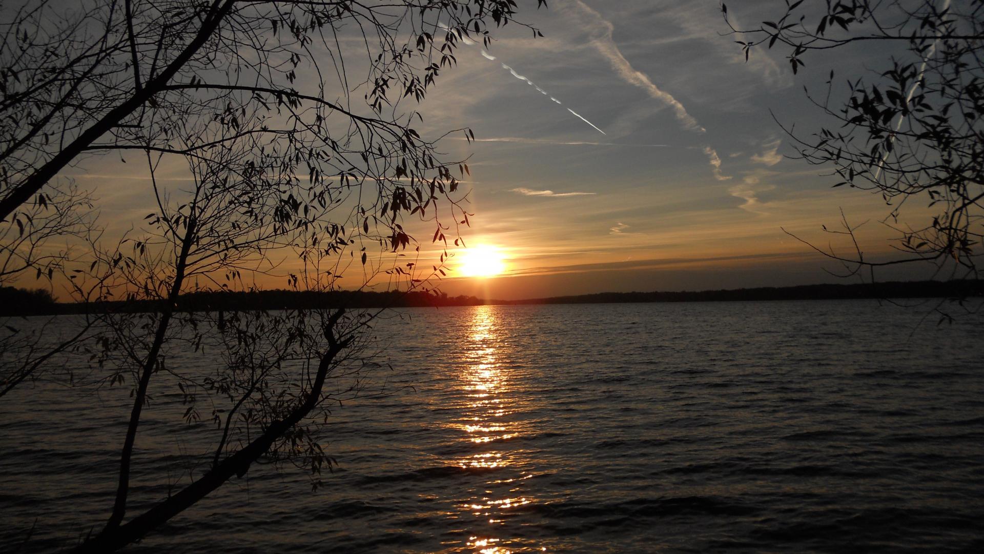 Autumn Sea Wallpapers - Wallpaper Cave