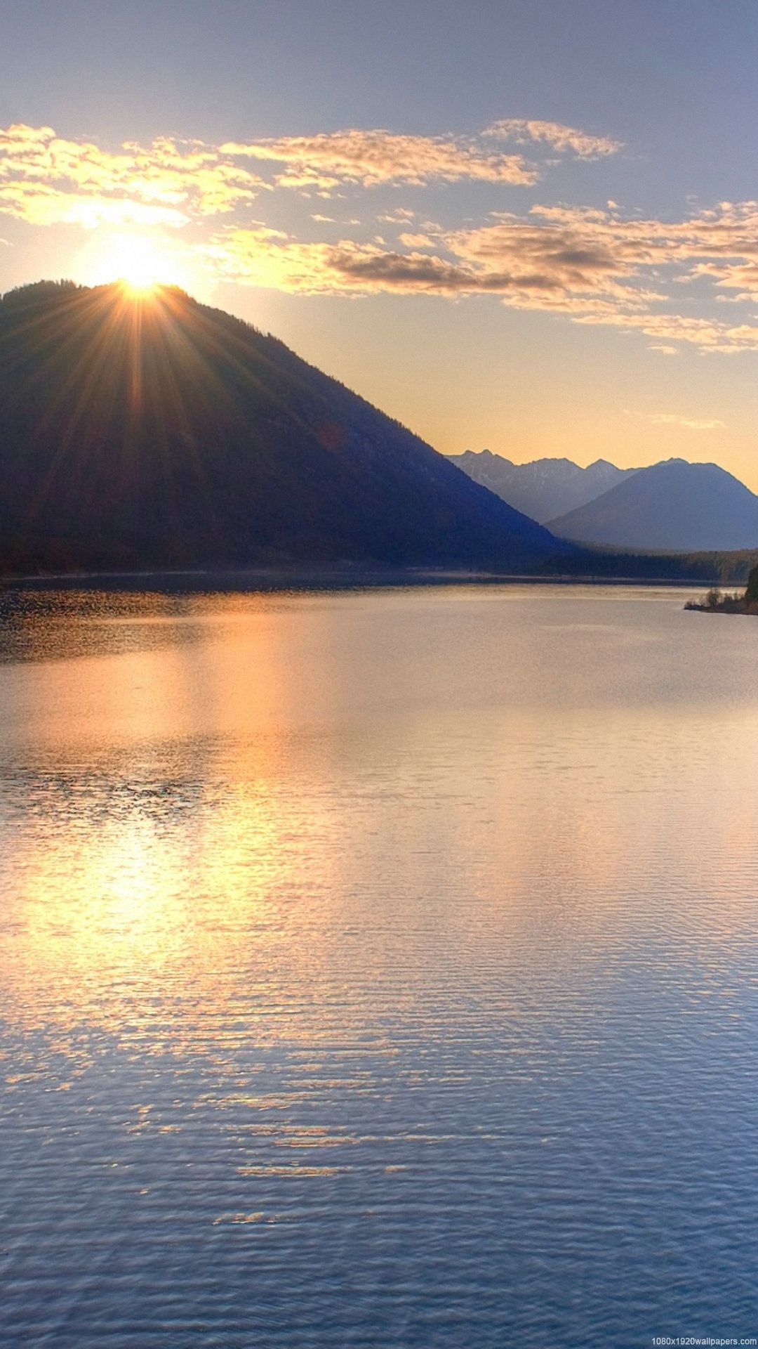 Autumn Sea Wallpapers - Wallpaper Cave