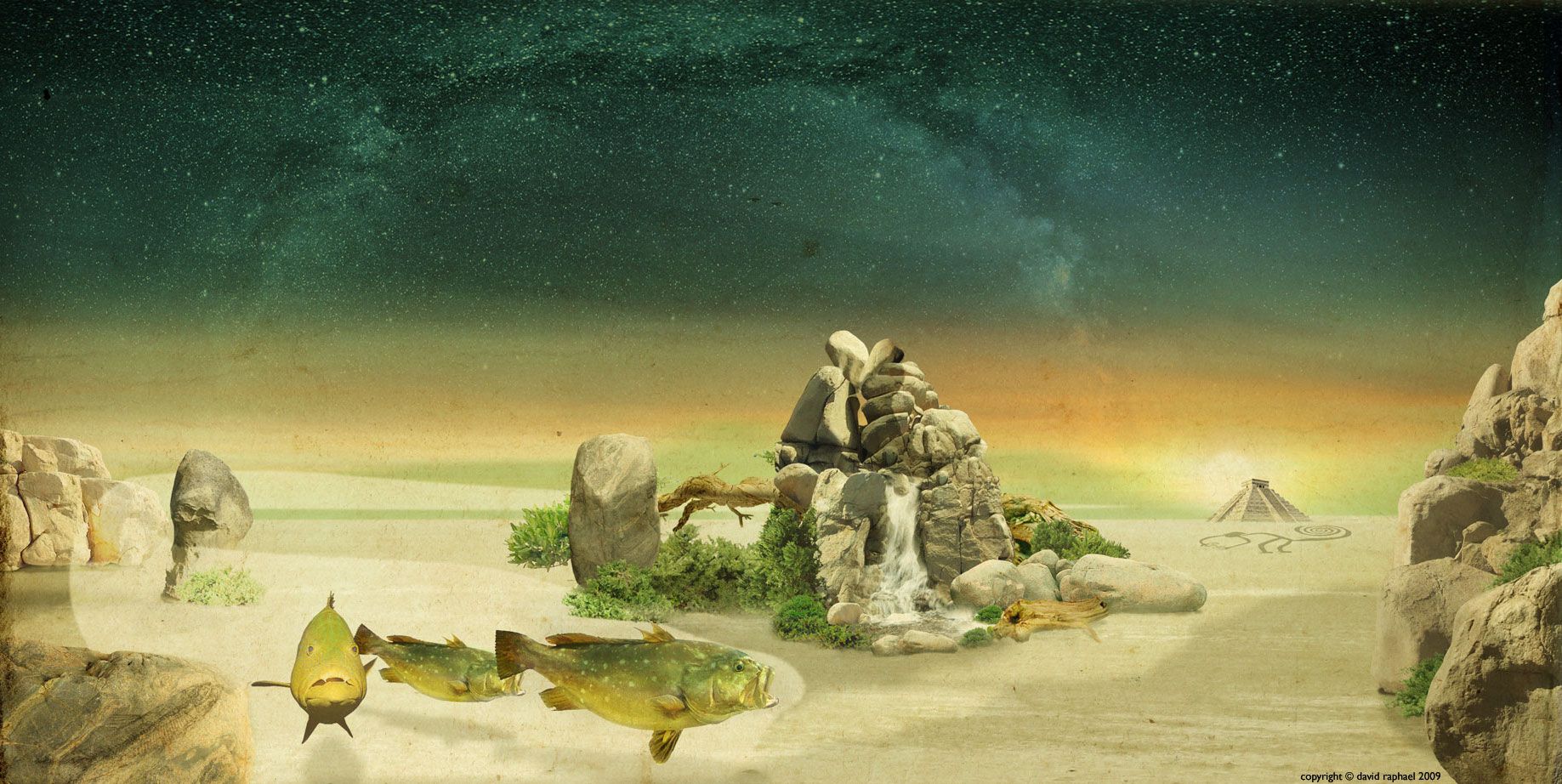 Prog Wallpapers - Wallpaper Cave