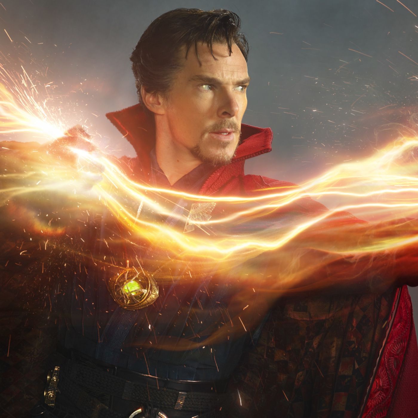 Evil Dr Strange Wallpapers - Wallpaper Cave