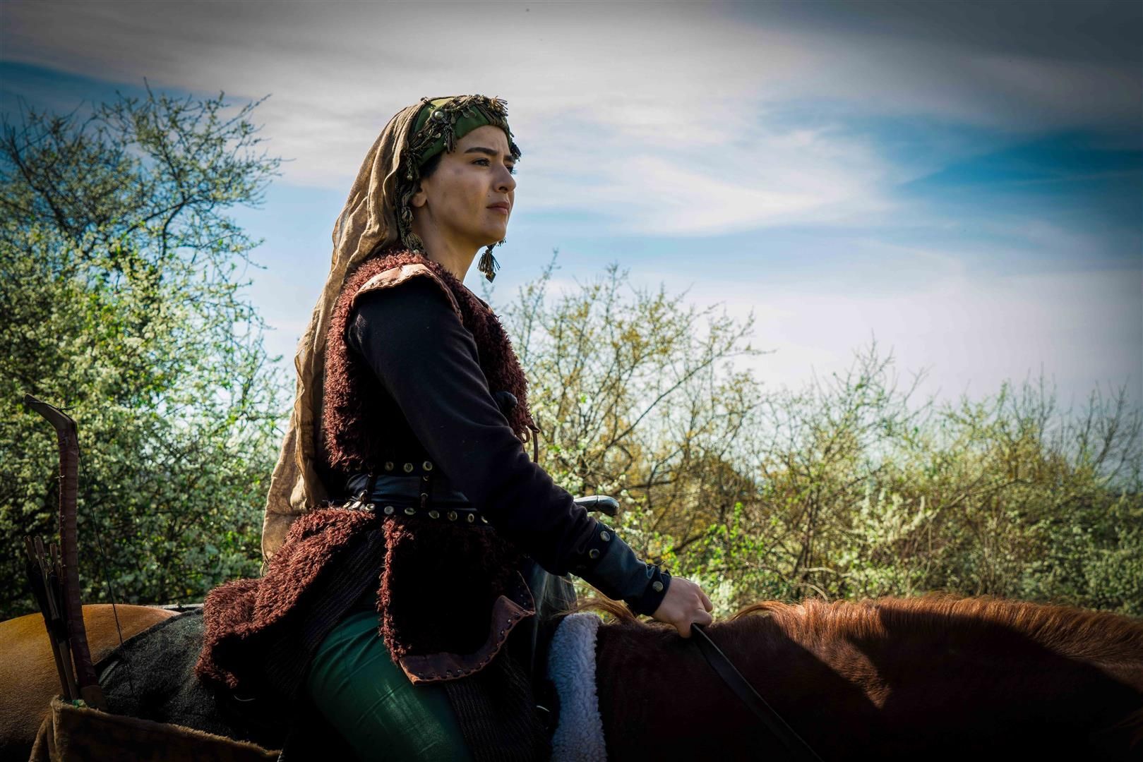 Ezgi Esma Kurklu Wallpapers - Wallpaper Cave