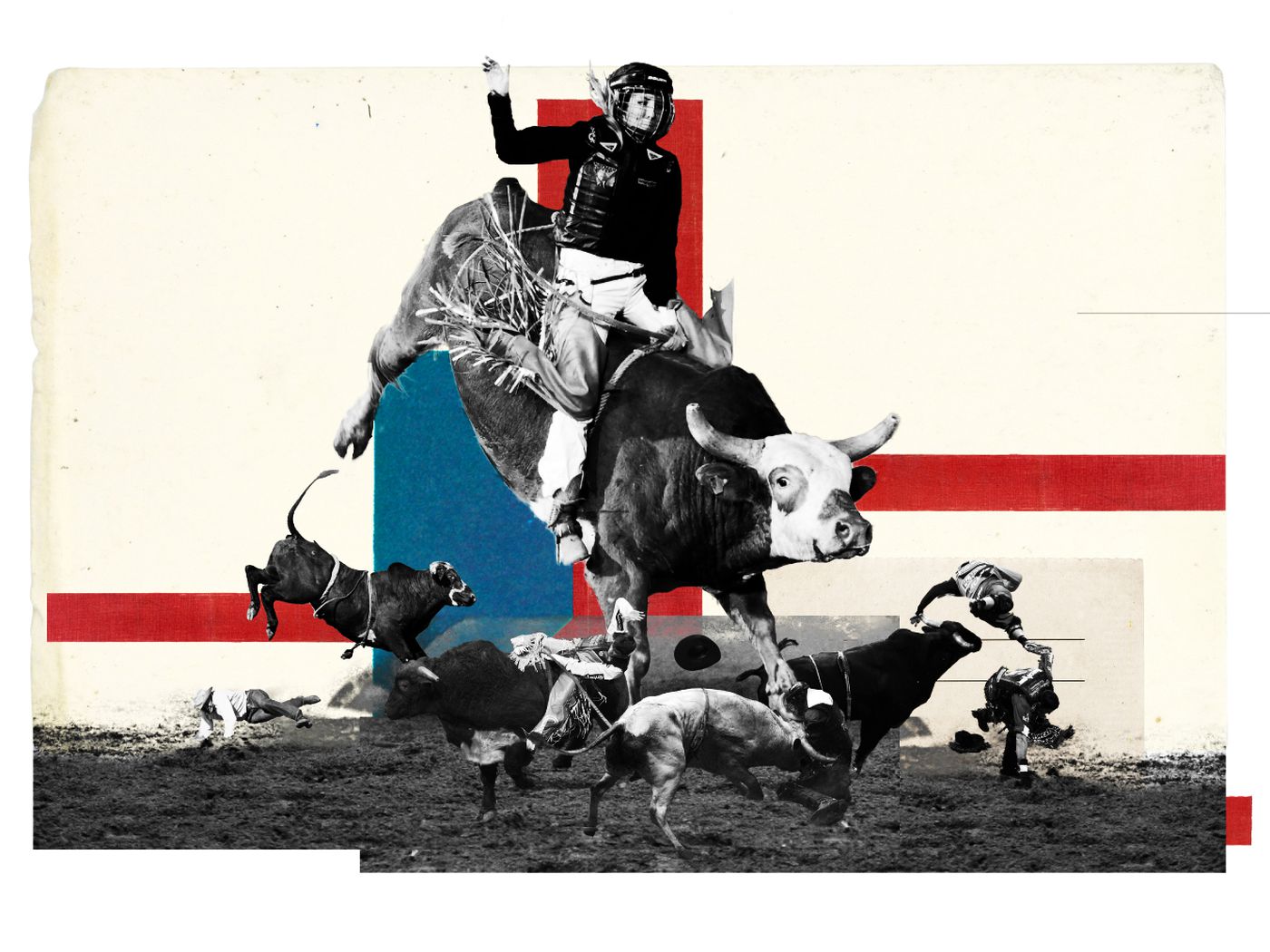 Women Rodeo Art Wallpapers - Wallpaper Cave