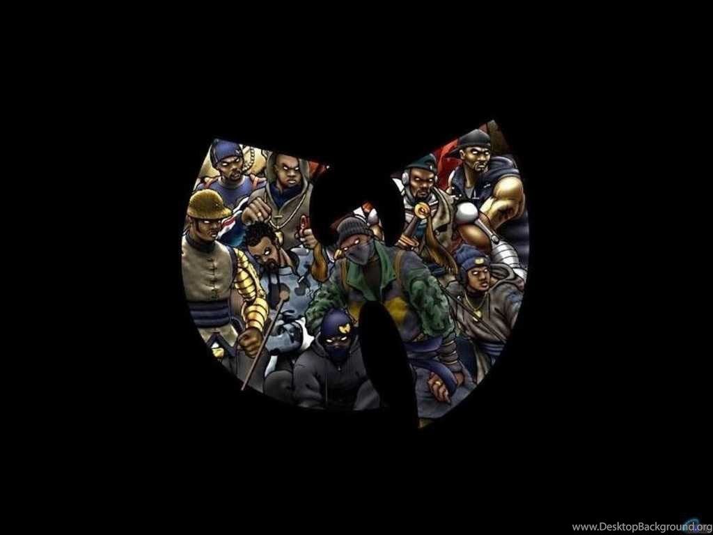 WuTang Desktop Wallpapers - Wallpaper Cave