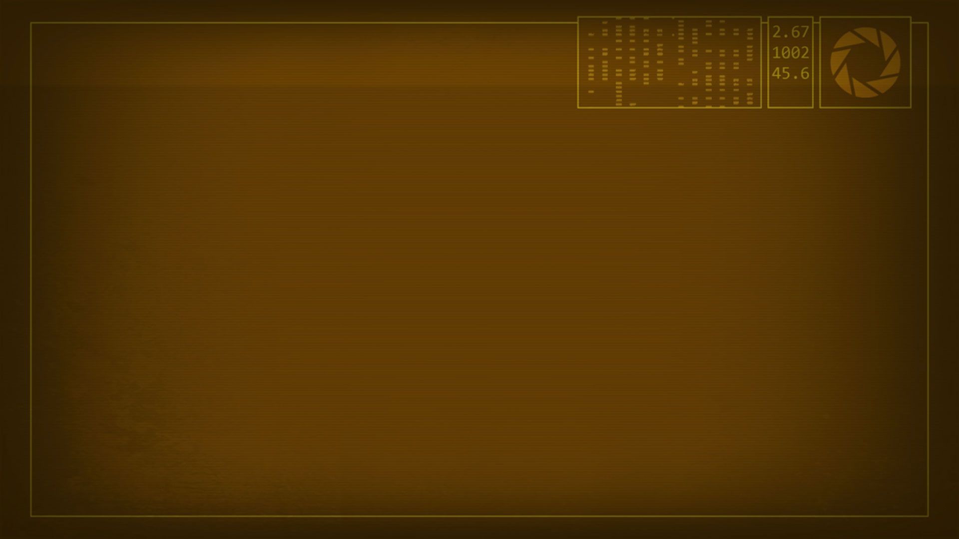 Portal 2 Computer Wallpapers - Wallpaper Cave