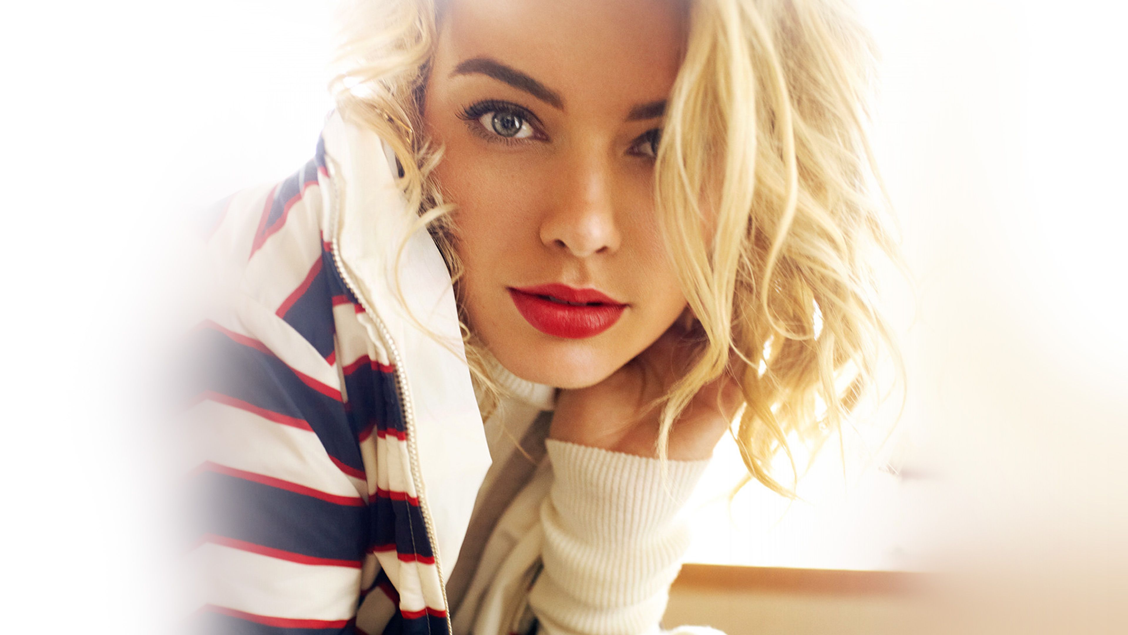 Margot Robbie Desktop Wallpapers - Wallpaper Cave
