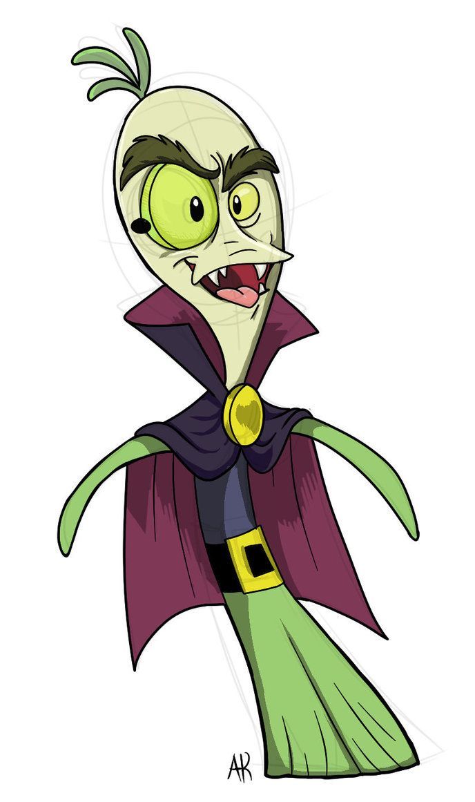 Larryboy: The Cartoon Adventures Wallpapers - Wallpaper Cave