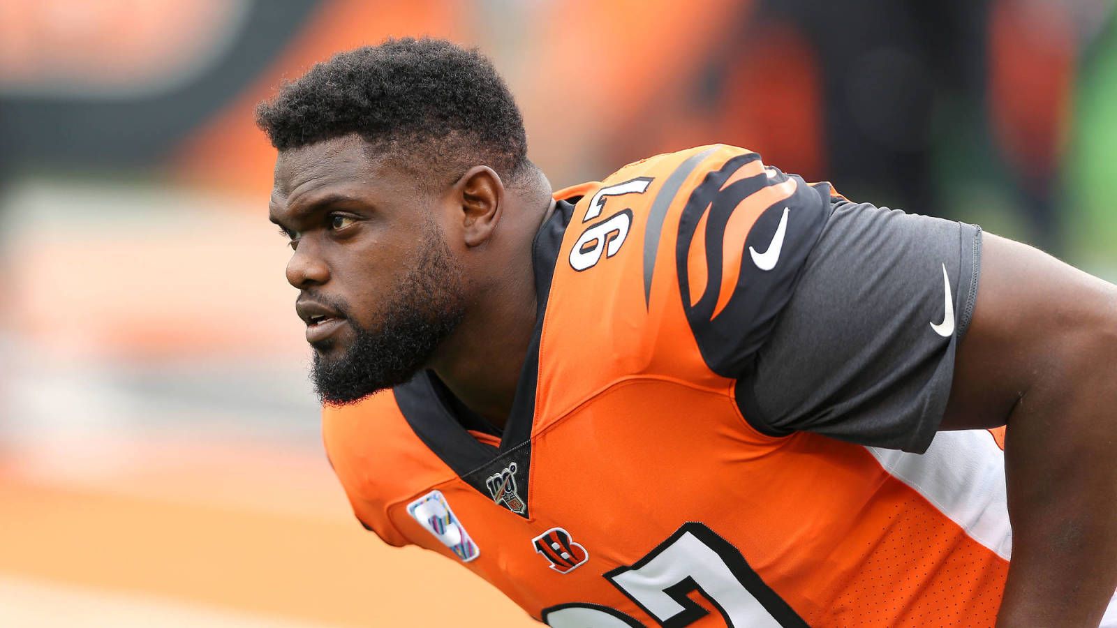 Geno Atkins Wallpapers - Wallpaper Cave