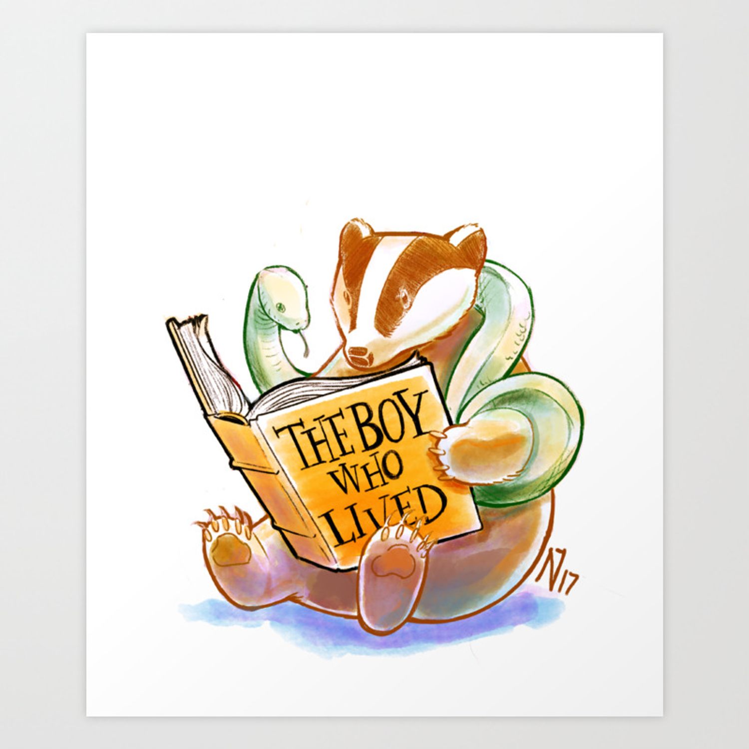 Slytherpuff Wallpapers - Wallpaper Cave