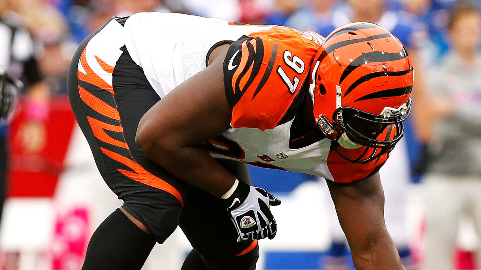 Geno Atkins Wallpapers - Wallpaper Cave