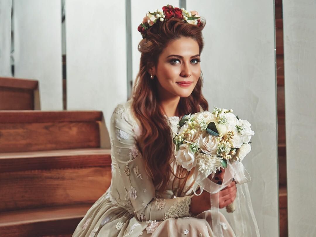 Burçin Abdullah Wallpapers - Wallpaper Cave