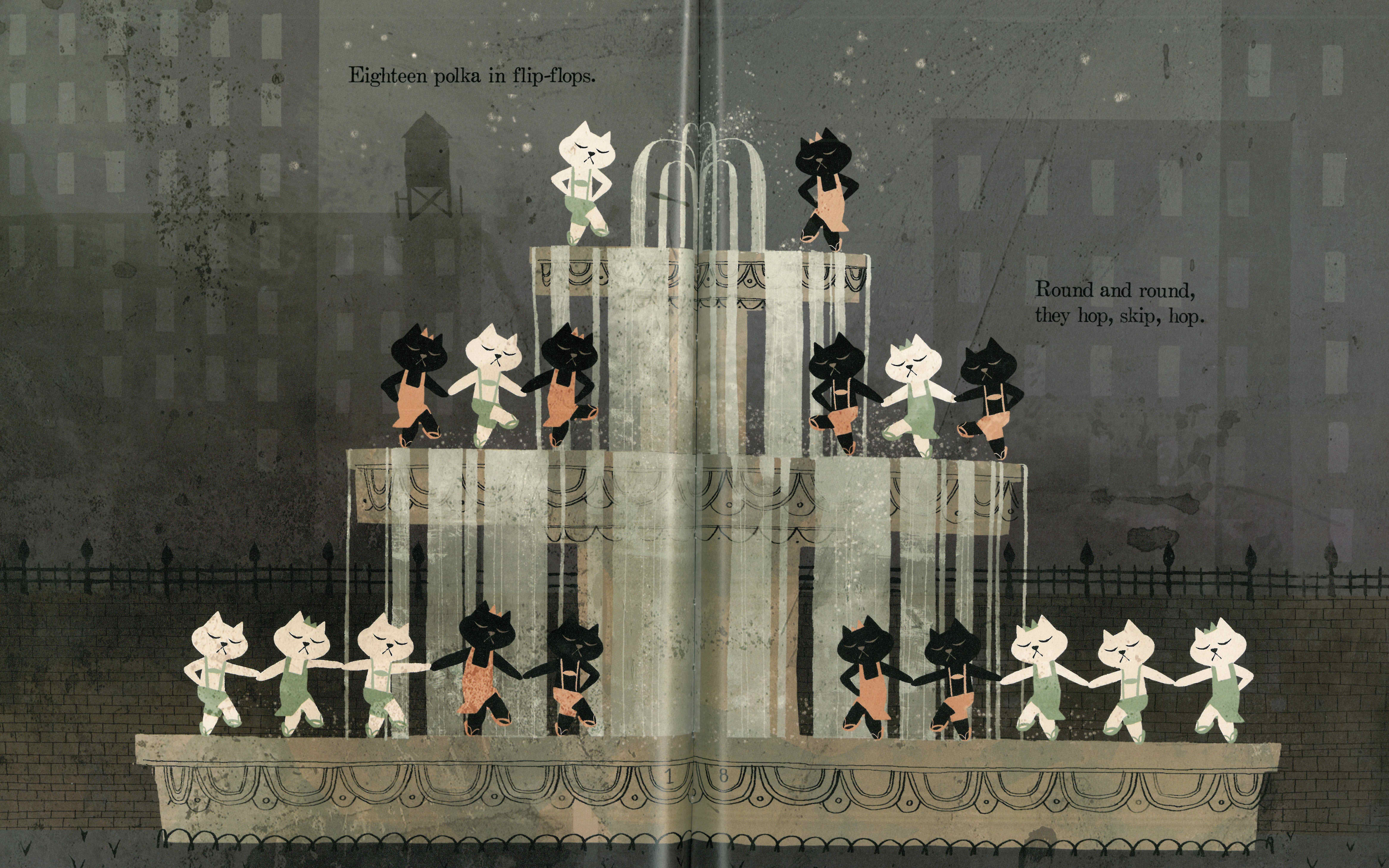 Jon Klassen Wallpapers - Wallpaper Cave