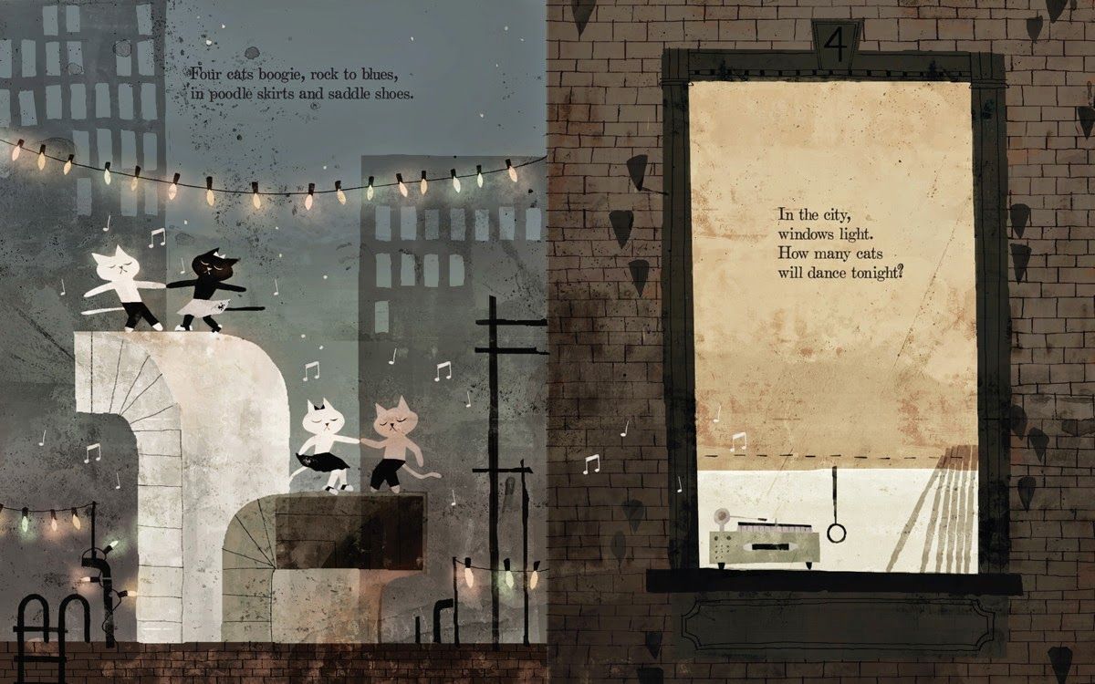 Jon Klassen Wallpapers - Wallpaper Cave